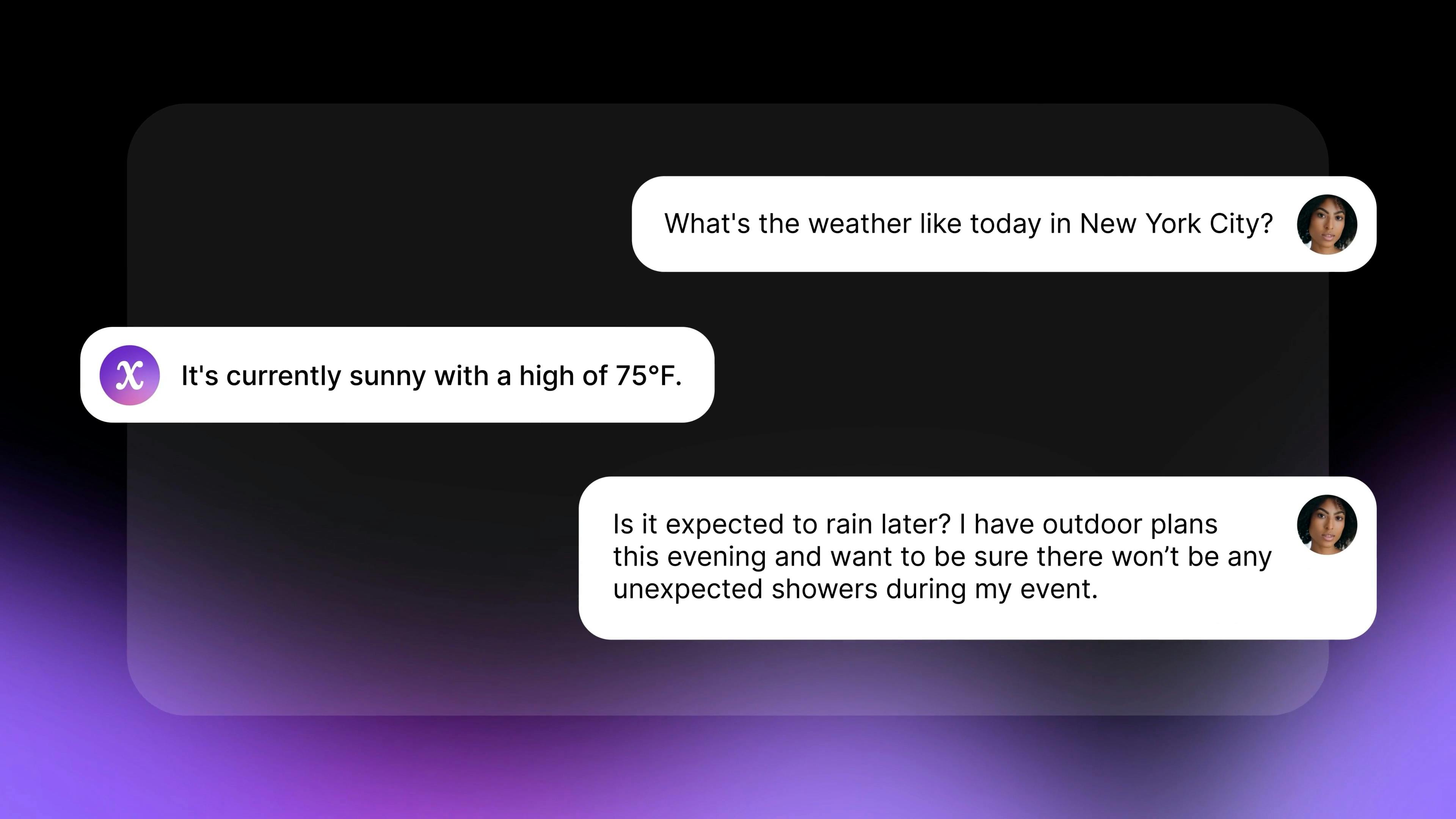 AI Conversation Kit video templates | Artlist