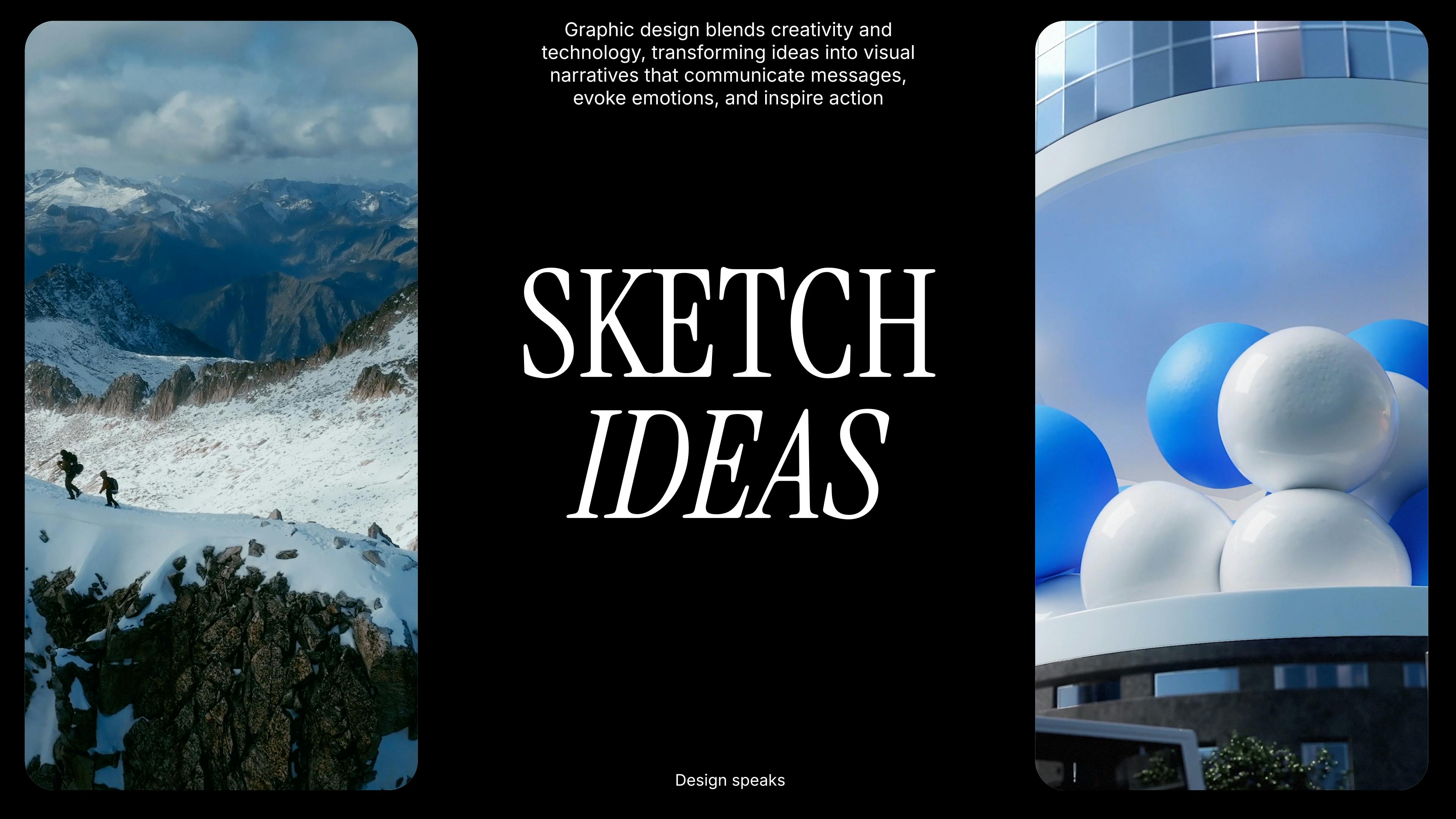 Aesthetic Titles video templates | Artlist