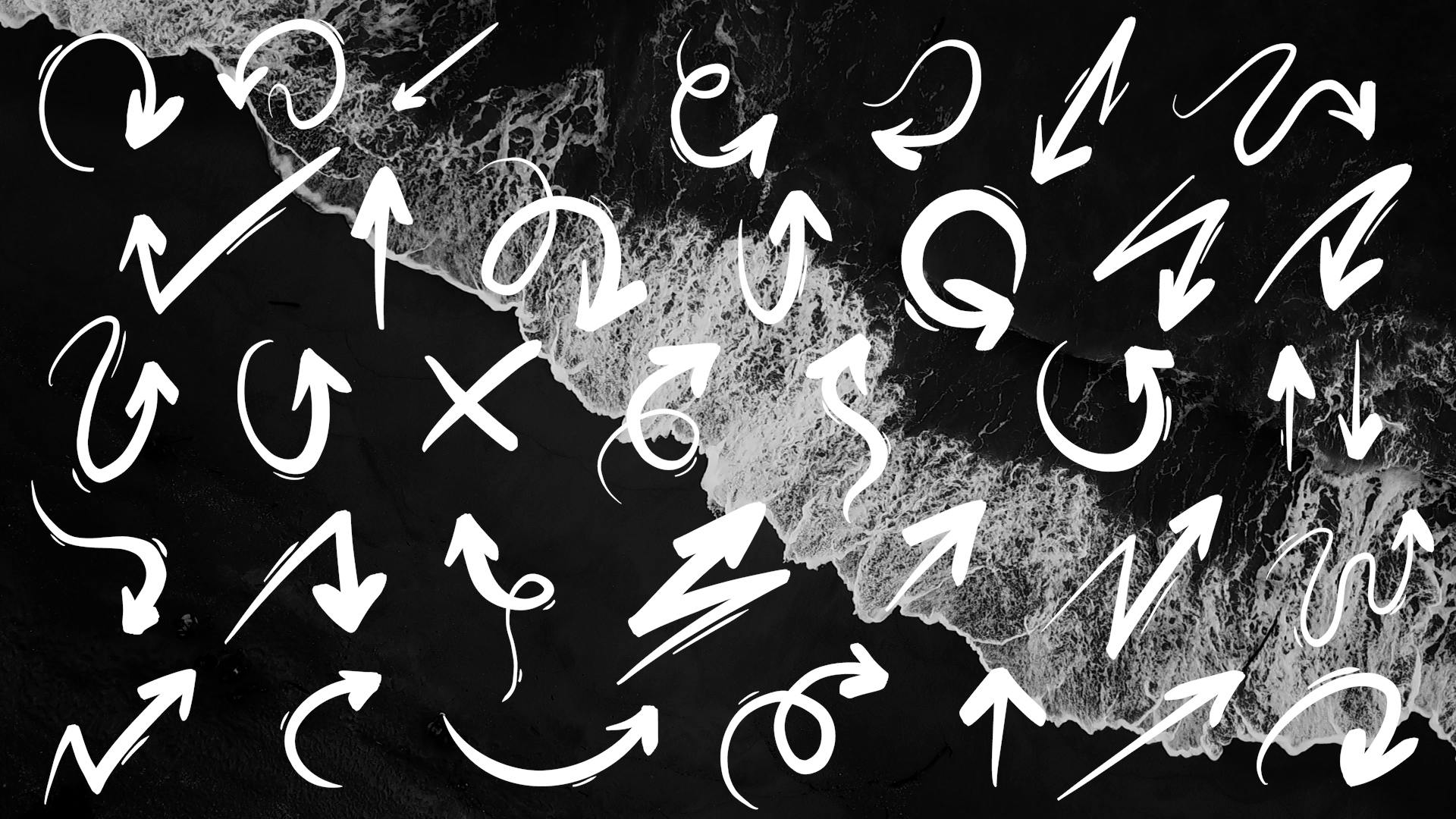 Arrow Pack video templates | Artlist