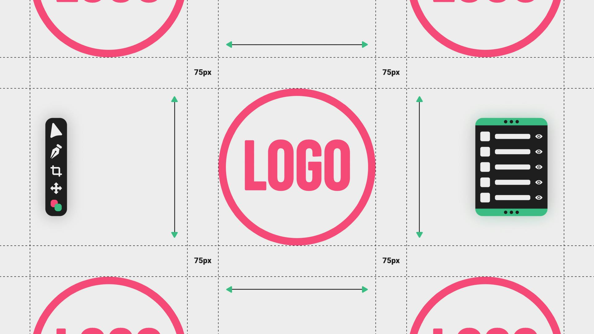 Brand Identity Intro Opener video templates | Artlist