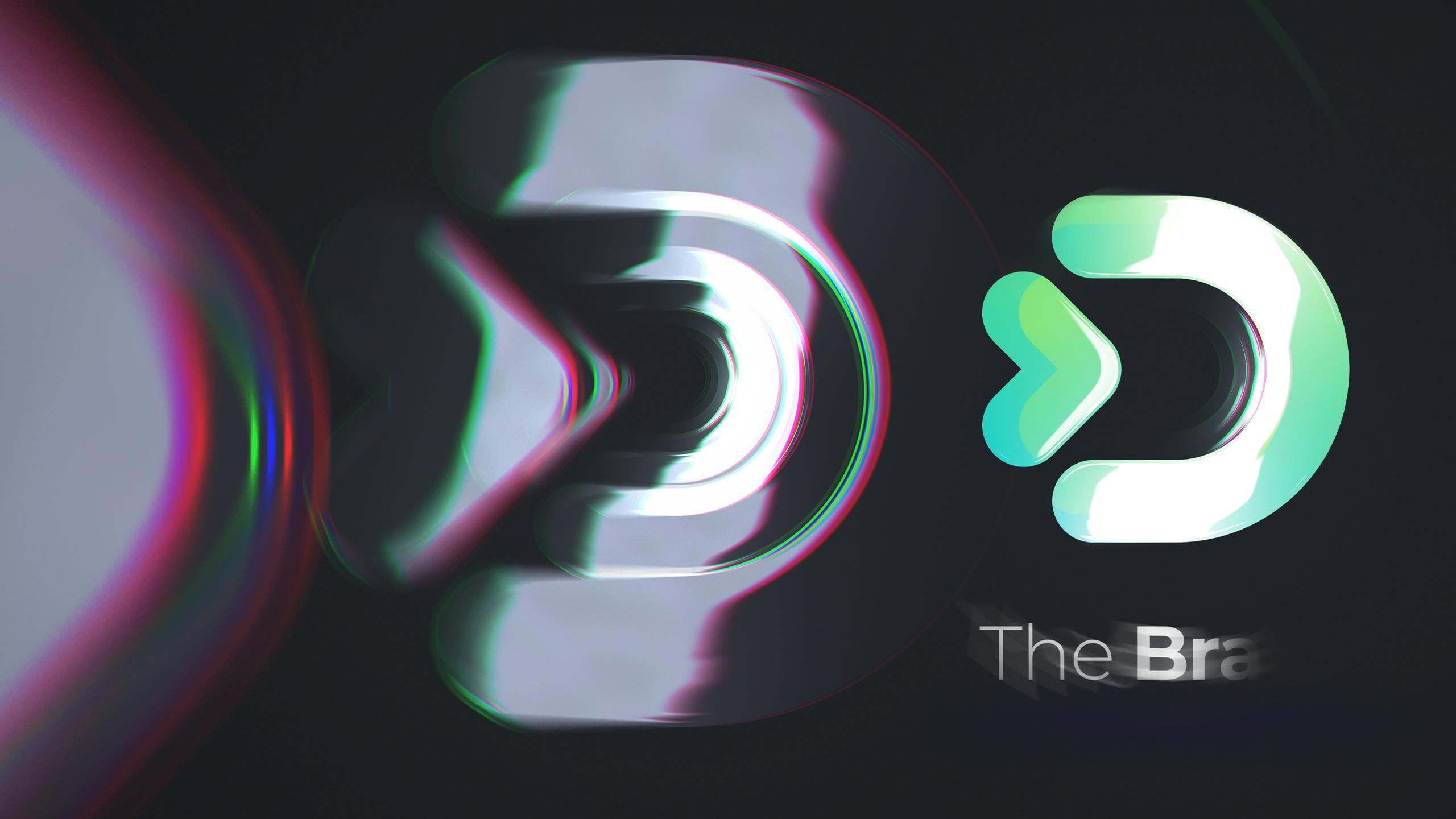 Cascade Logo Animation video templates | Artlist