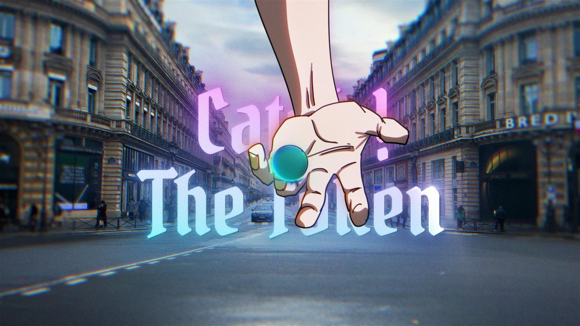 Catch The Token video templates | Artlist