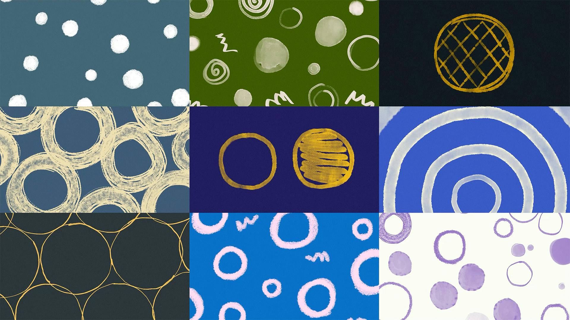 Circle Animation video templates | Artlist