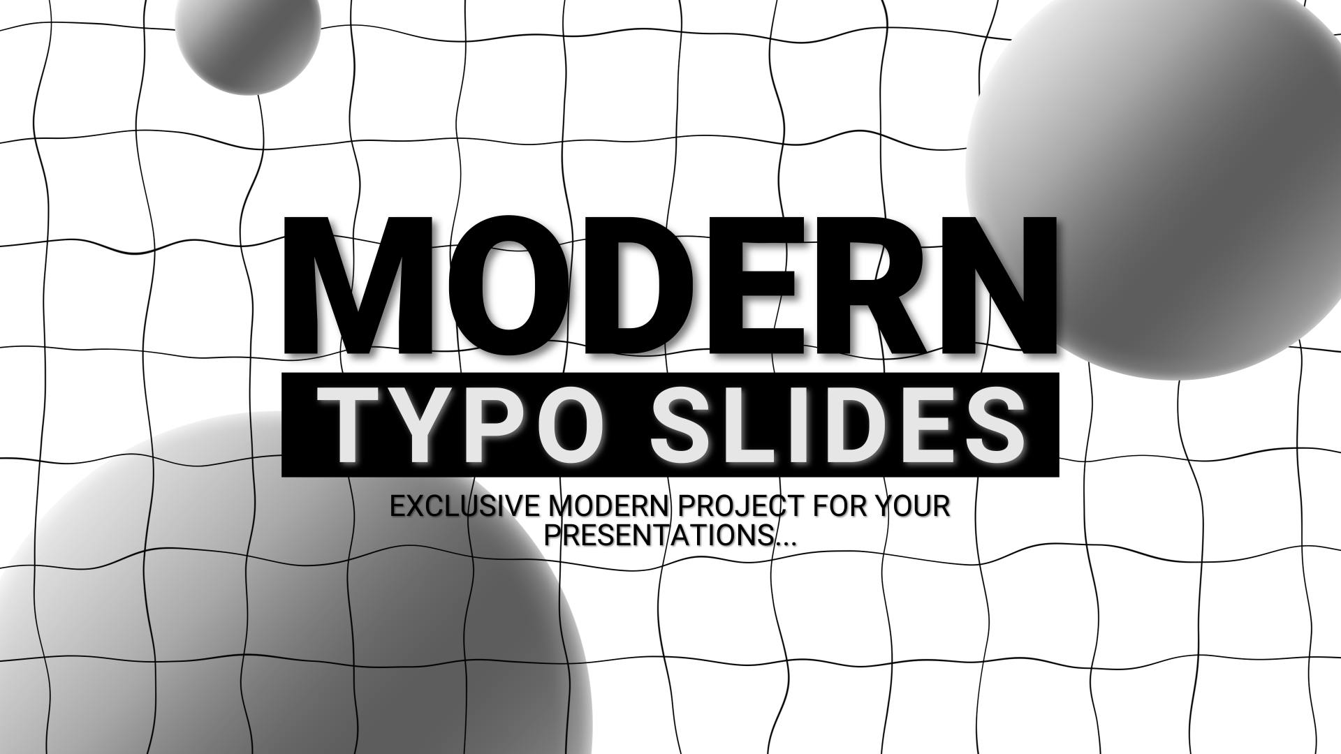 Colorful Slides video templates | Artlist