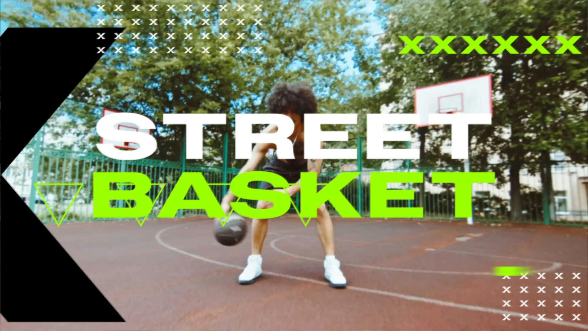 Dynamic Upbeat Slideshow video templates | Artlist