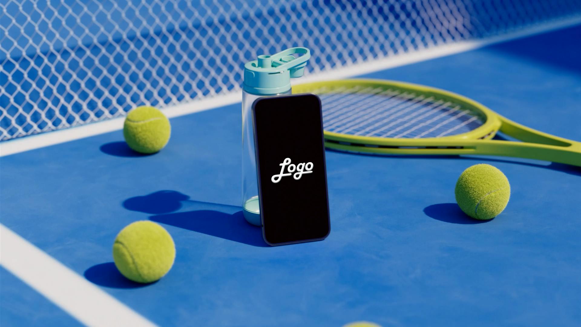 Ever Changing Mockups video templates | Artlist