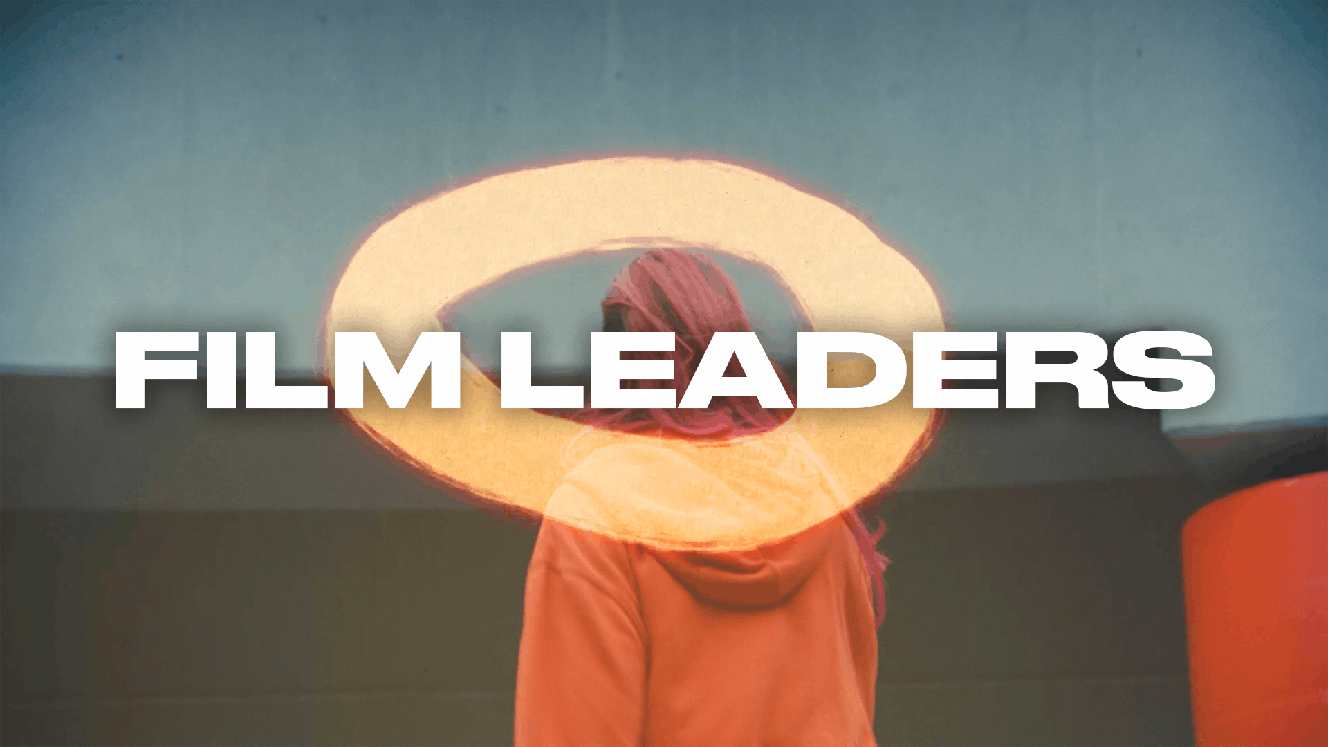 Film Leaders Transitions video templates | Artlist