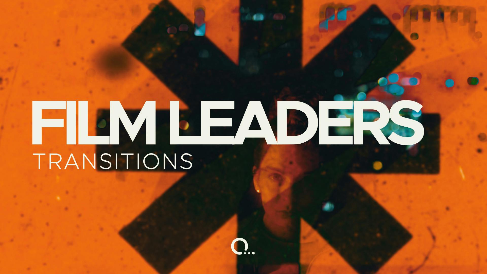 Film Leaders Transitions video templates | Artlist