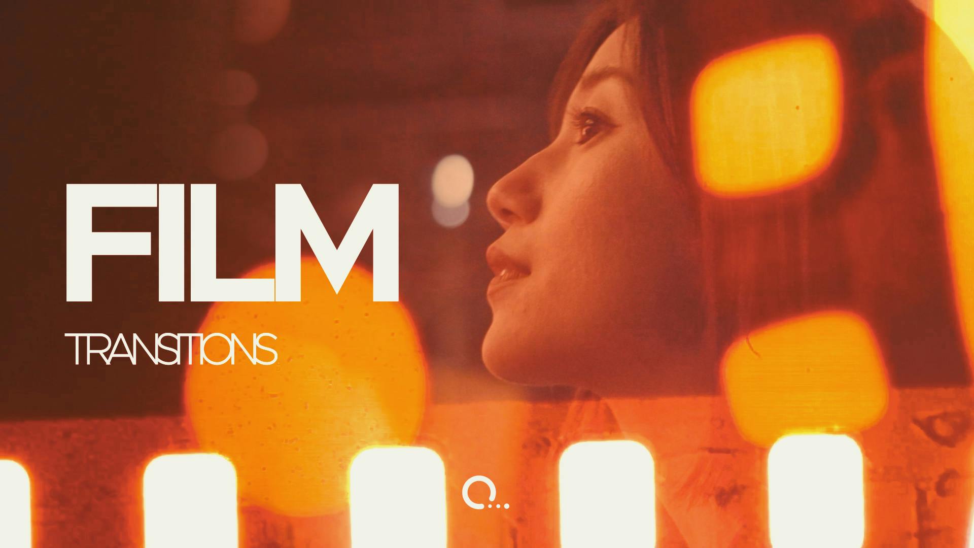 Film Transitions video templates | Artlist