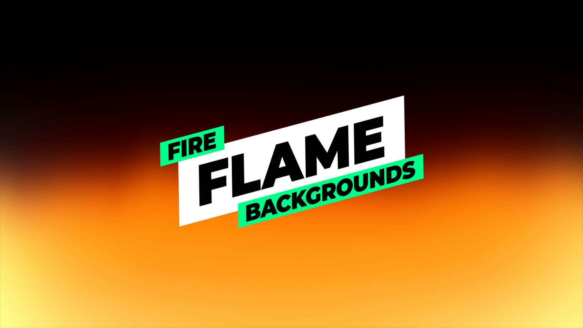 Fire Flame Backgrounds video templates | Artlist