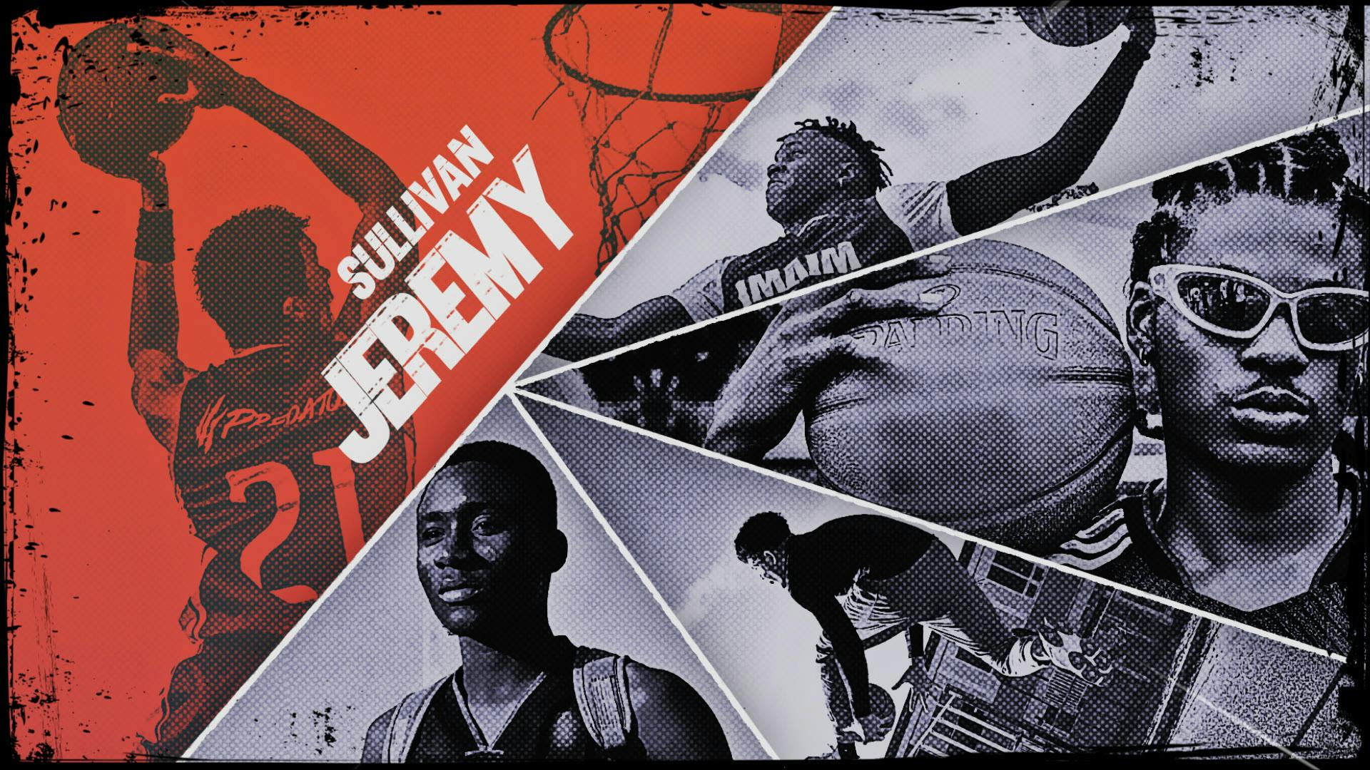 Game Roster Lineup video templates | Artlist