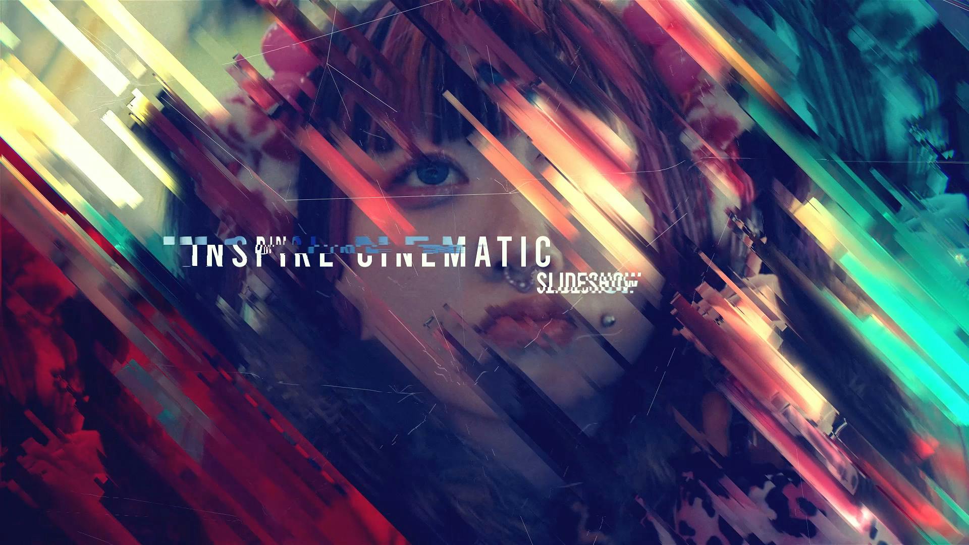 Glitch Modern Promo video templates | Artlist