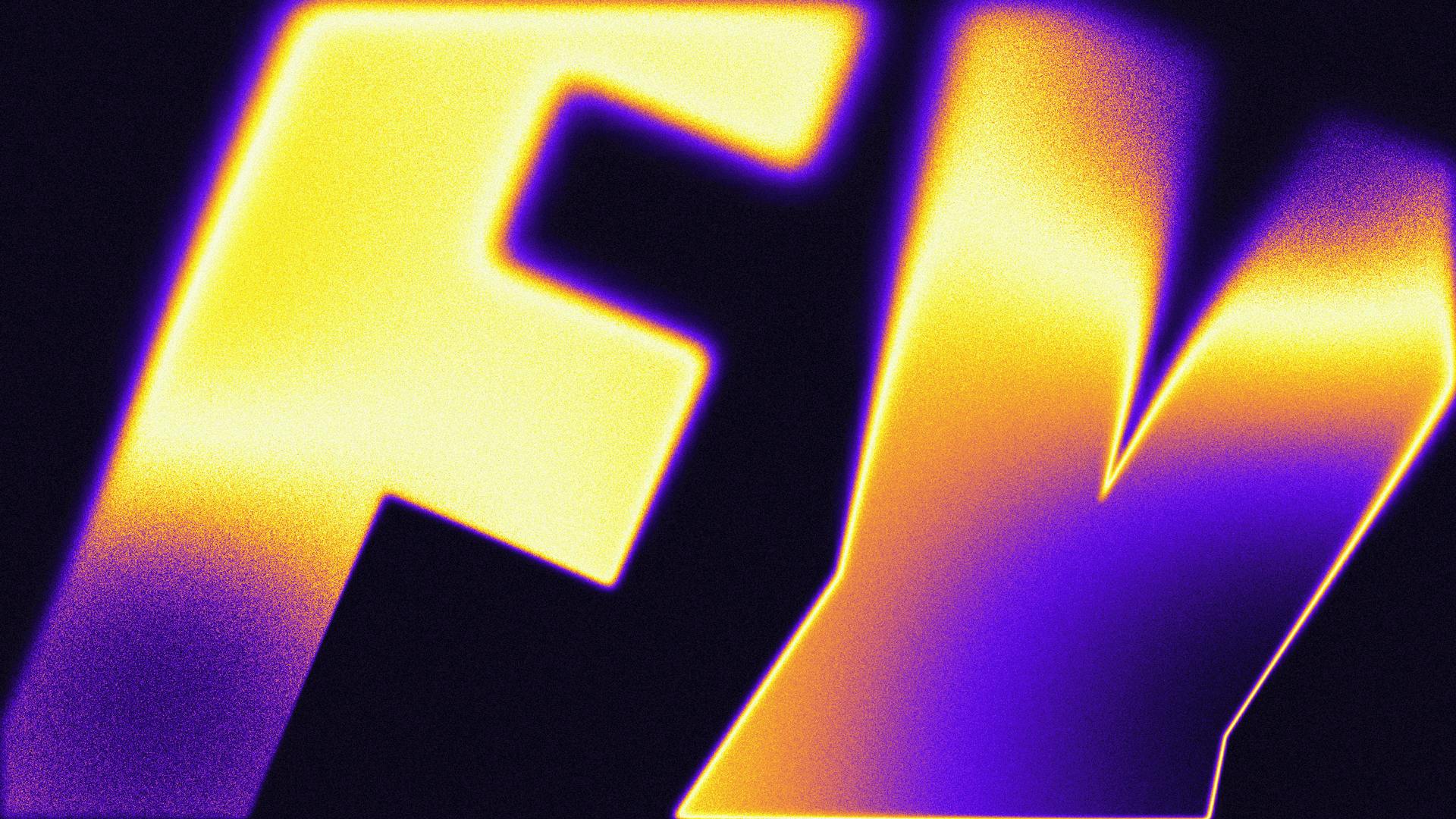 Heatmap Kinetic Introduction video templates | Artlist