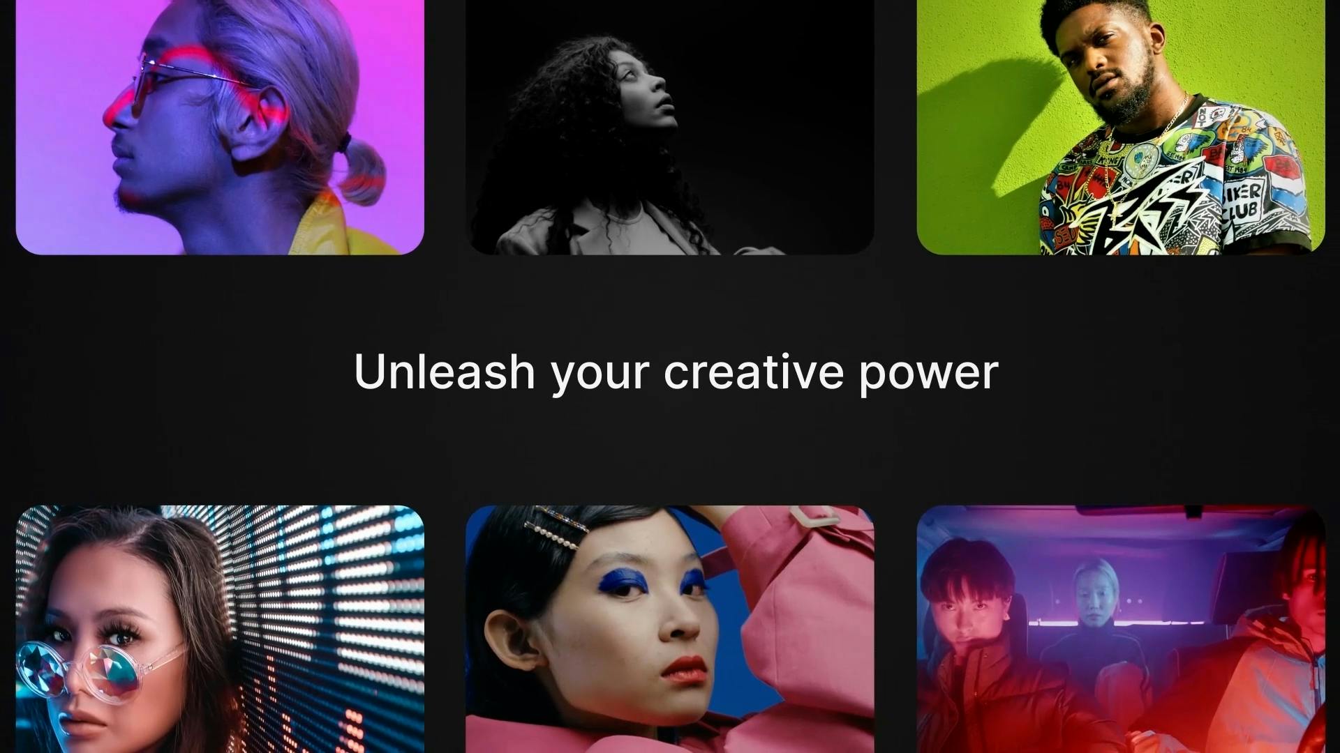 Marketing Text Promo video templates | Artlist