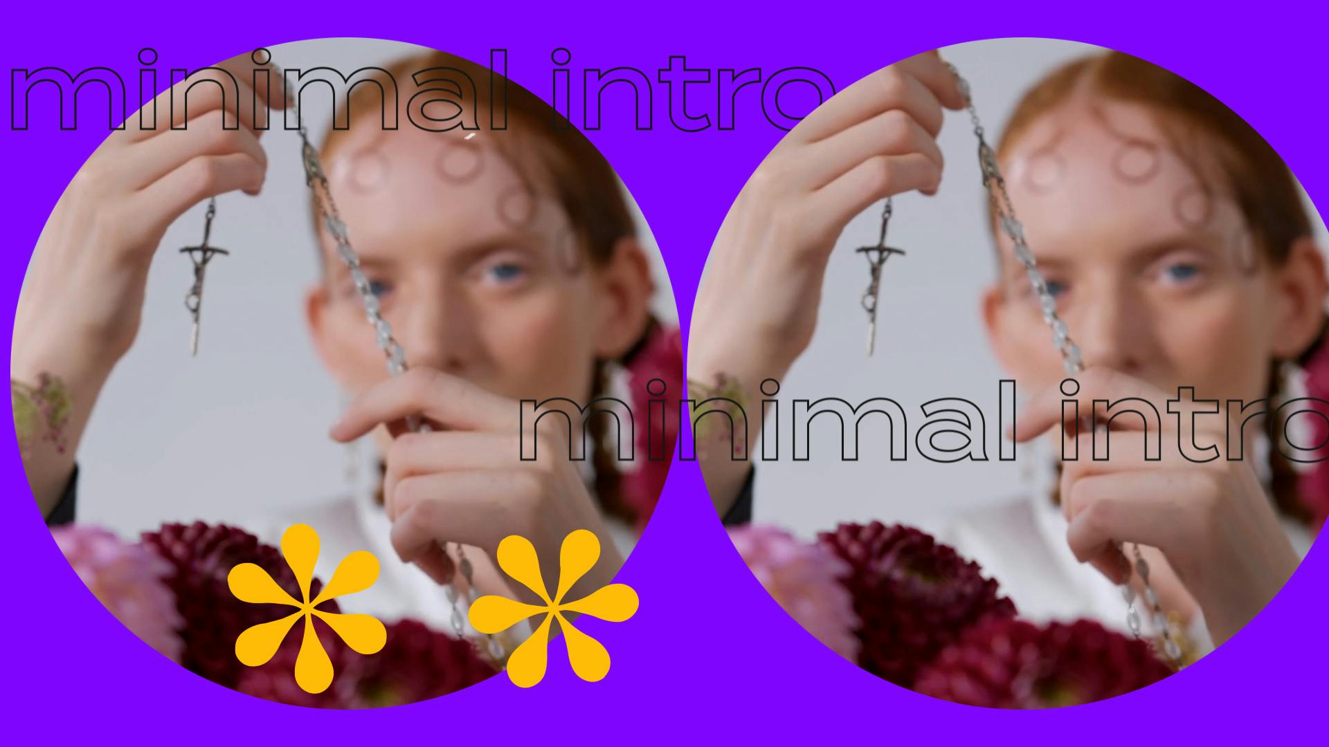 Minimal Intro video templates | Artlist