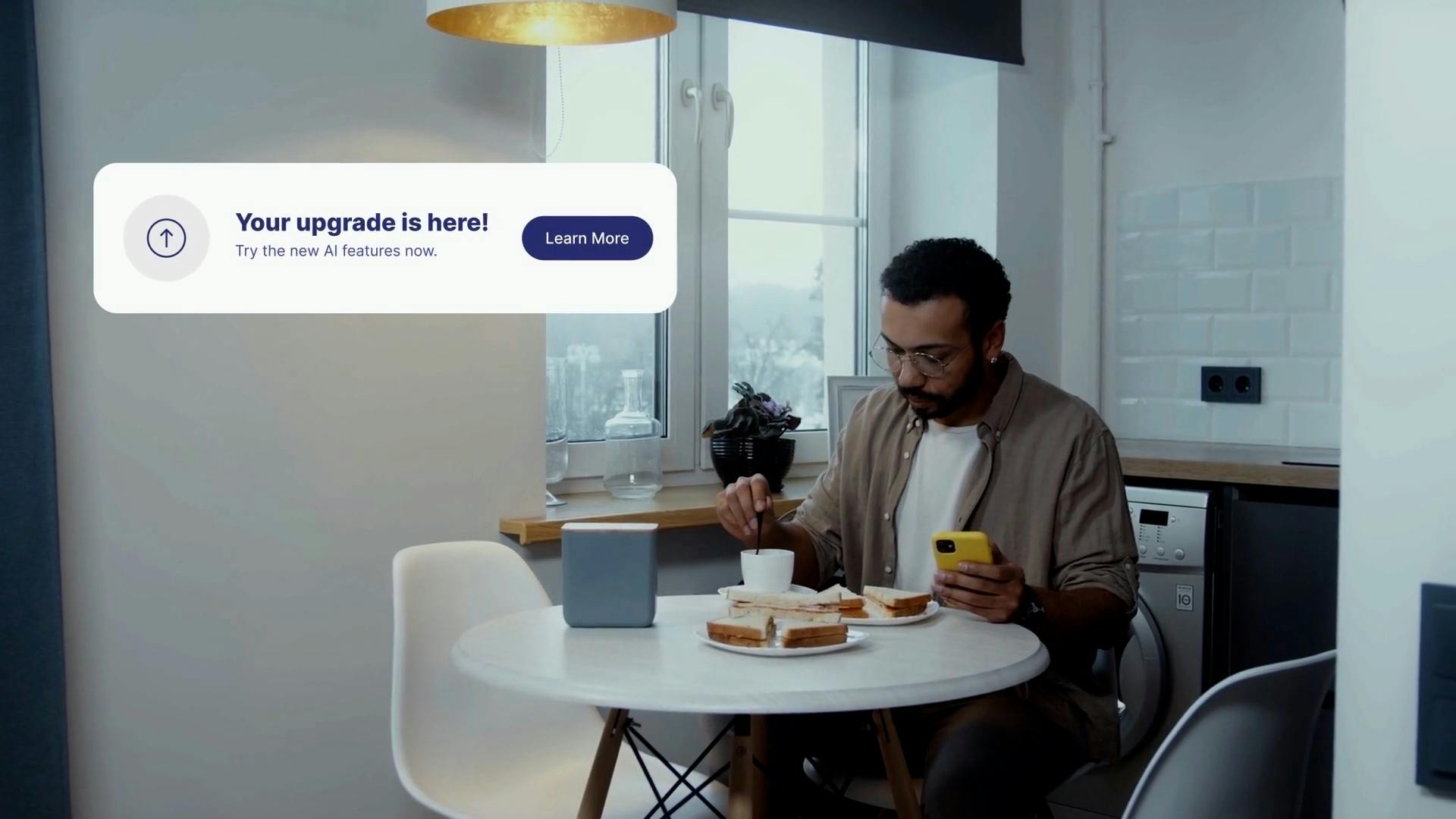 Notification Widget Pack video templates | Artlist