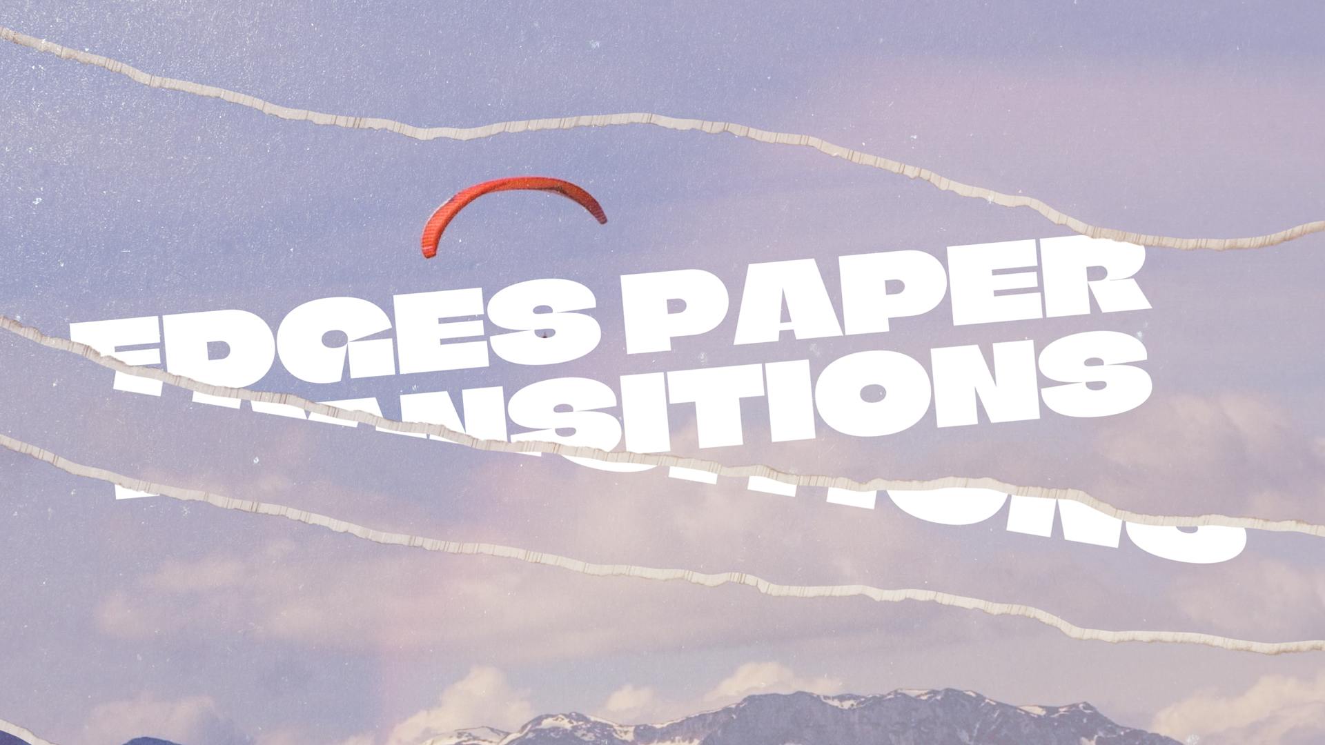 Paper Edge Transitions video templates | Artlist Paper Edge Transitions video templates | Artlist