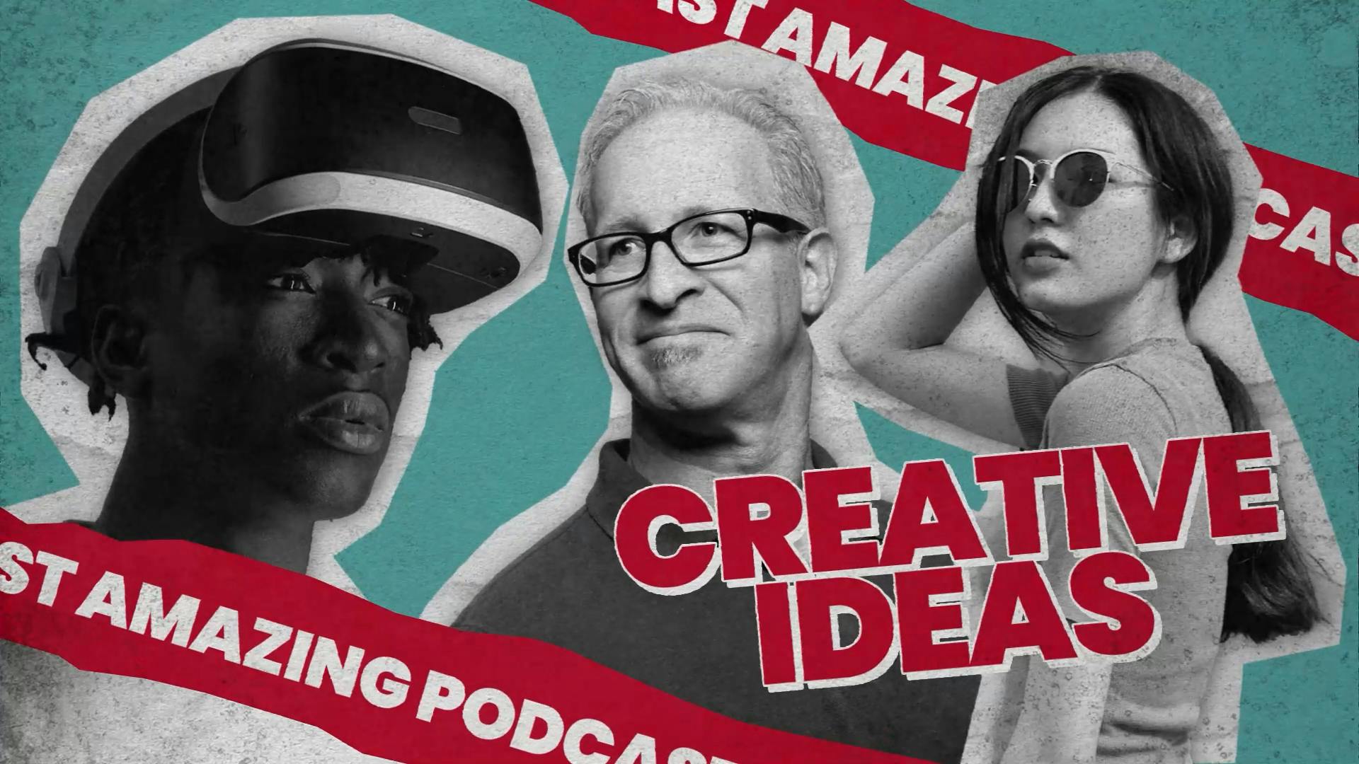 Paper Effect Opener video templates | Artlist