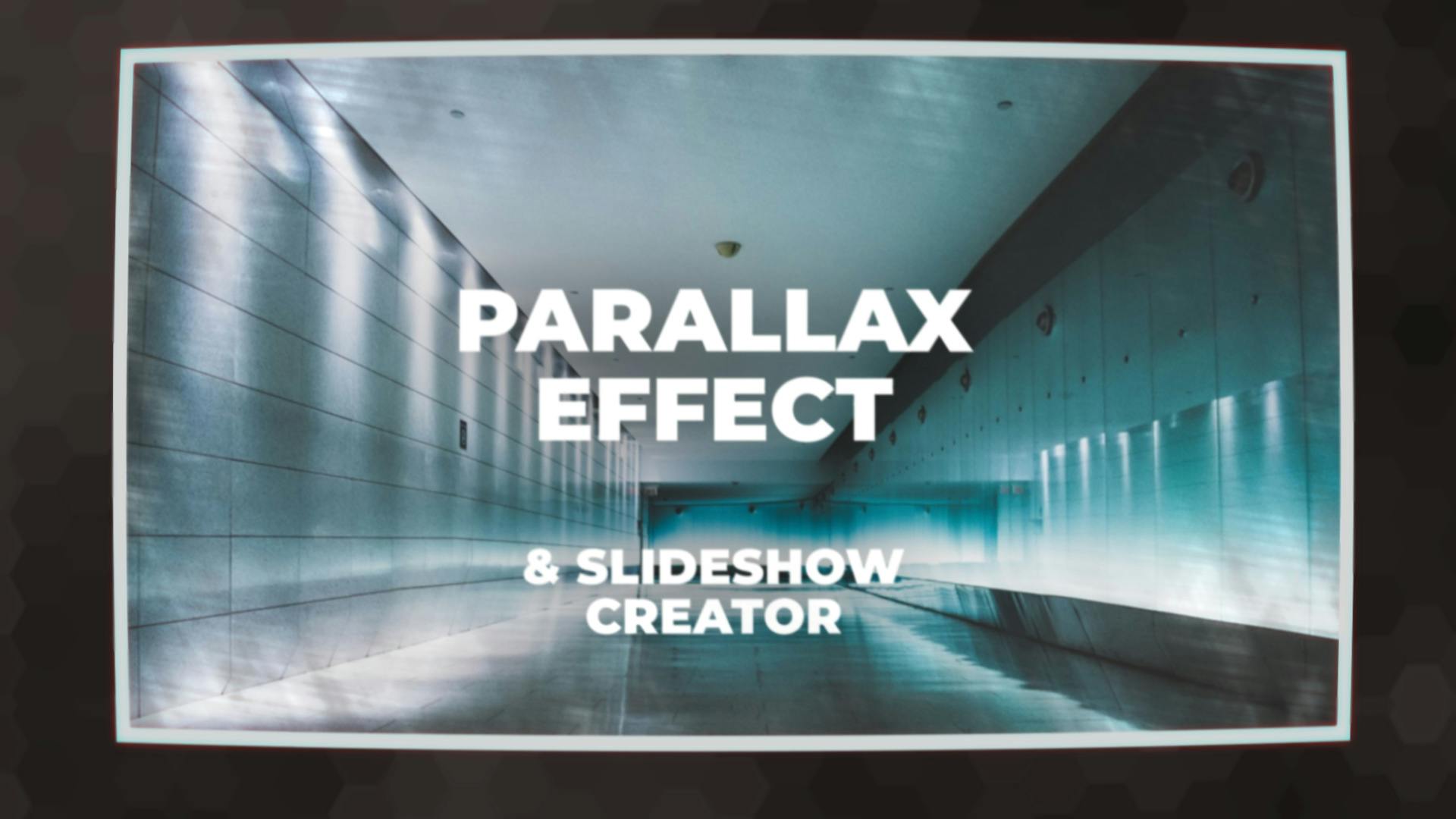 Parallax Effects and Slideshow Creator video templates | Artlist