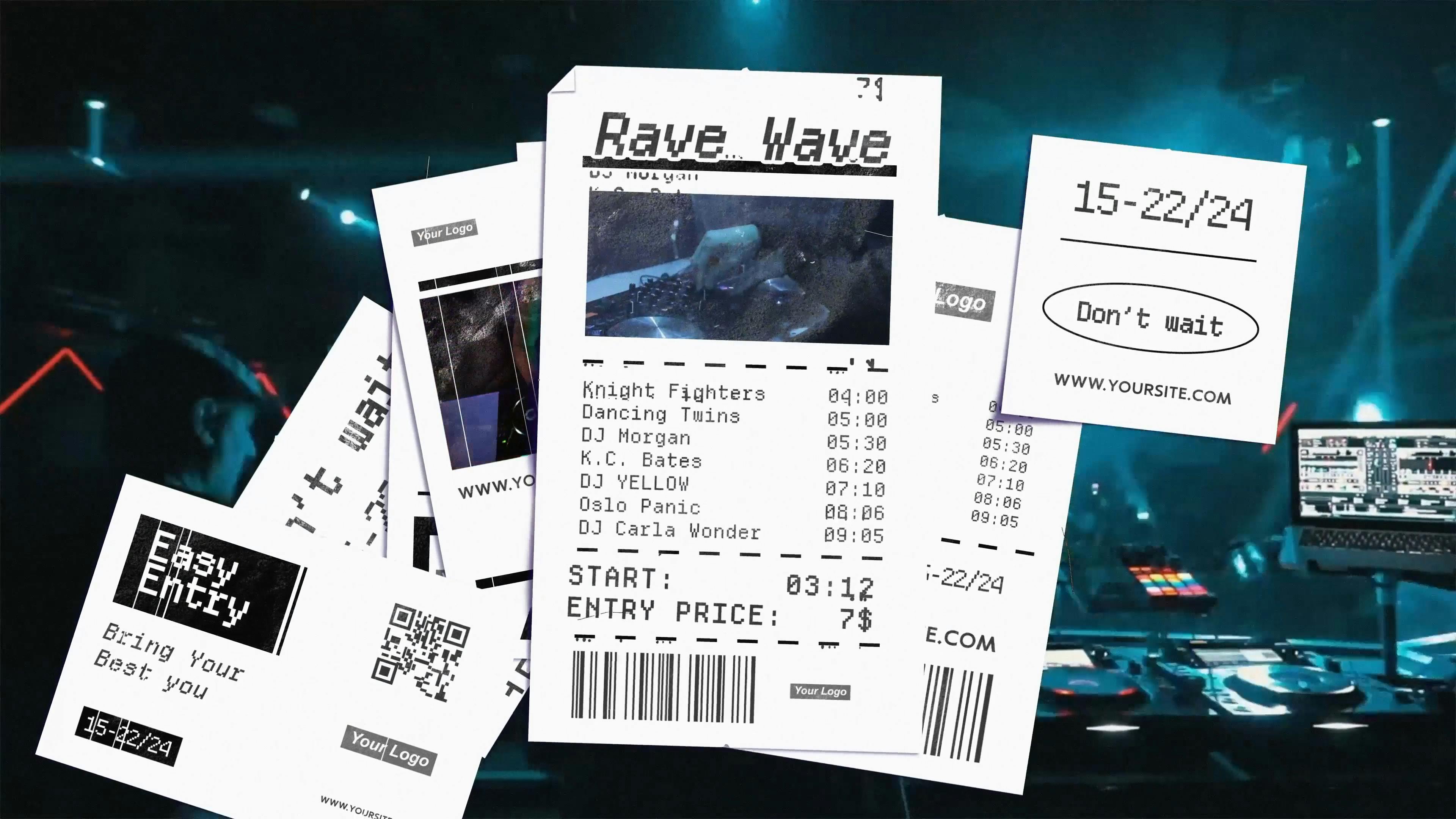 Price Tag video templates | Artlist