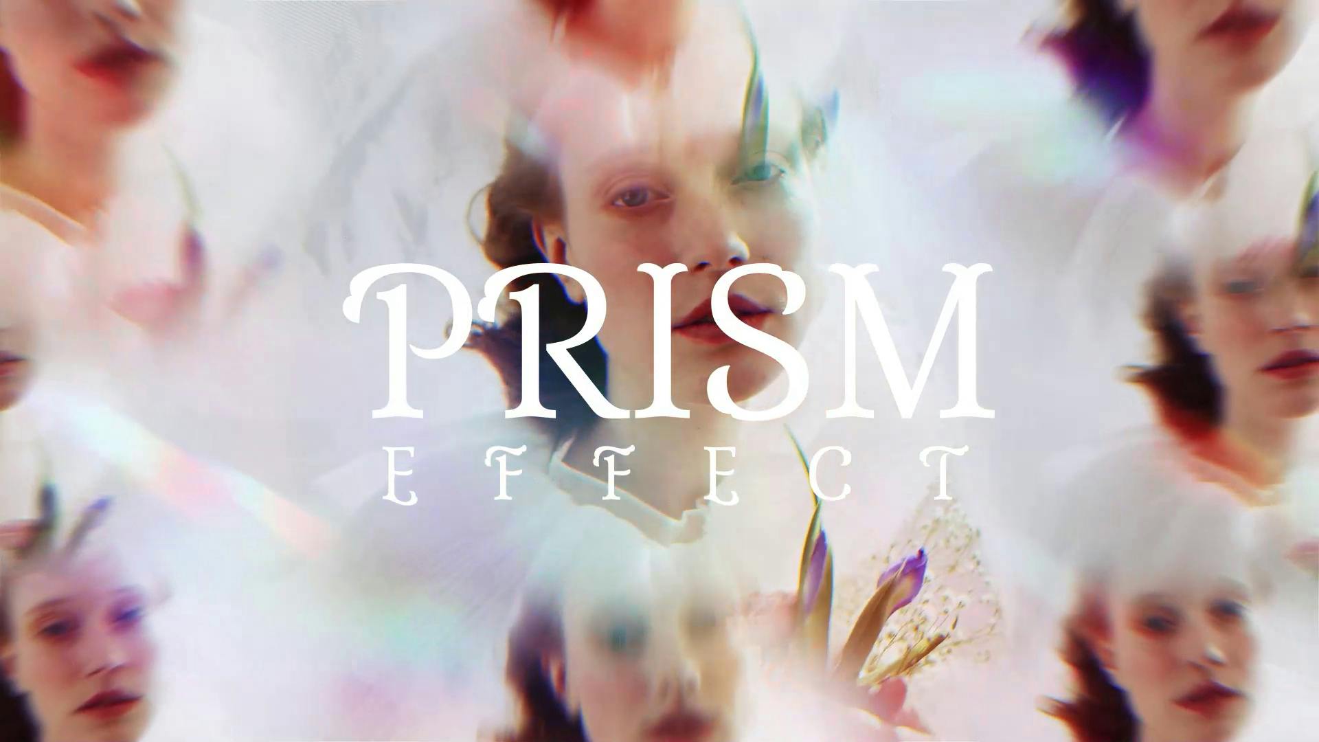 Prism Effect video templates | Artlist