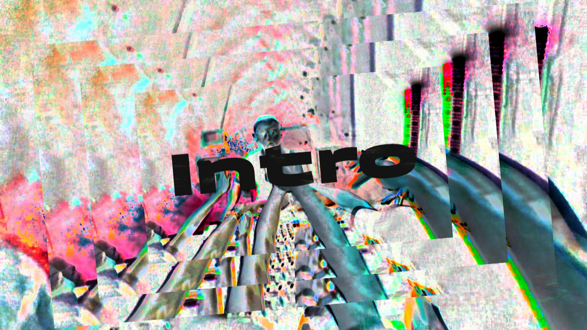 Turbo Meta Intro video templates | Artlist