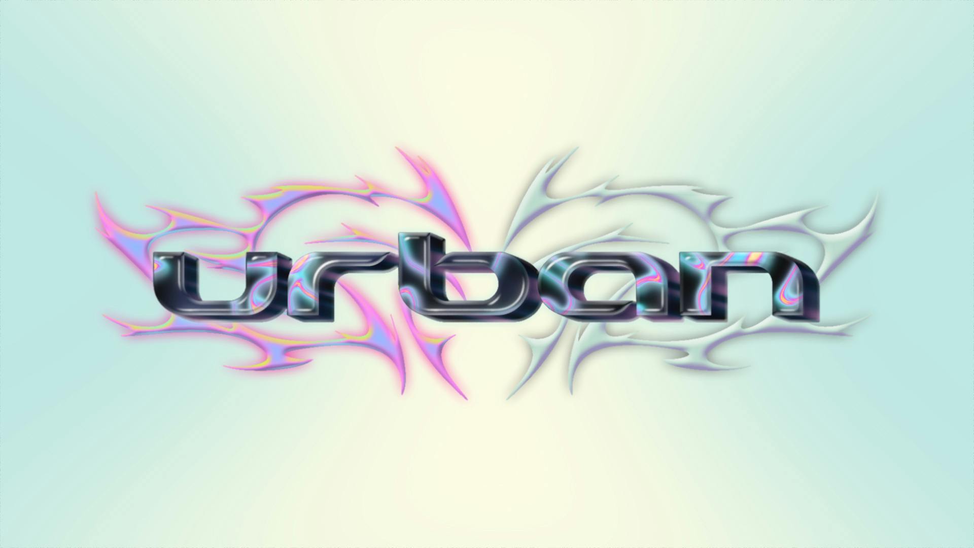 Urban Title & Logo video templates | Artlist