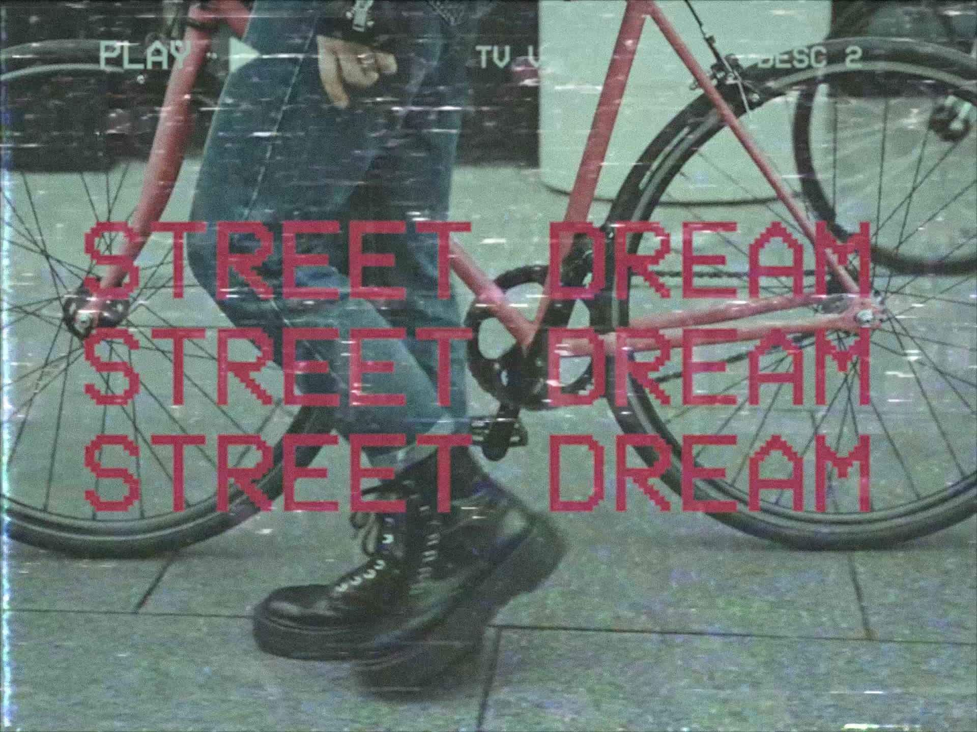 VHS Rewind Opener video templates | Artlist