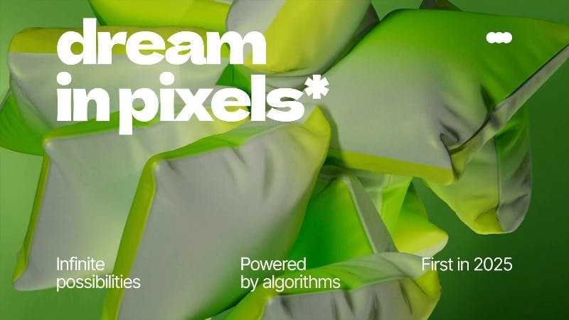 Exploding Typography video templates | Artlist