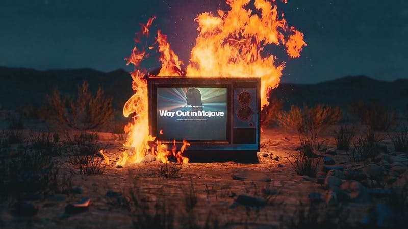 Super Hot VHS video templates | Artlist
