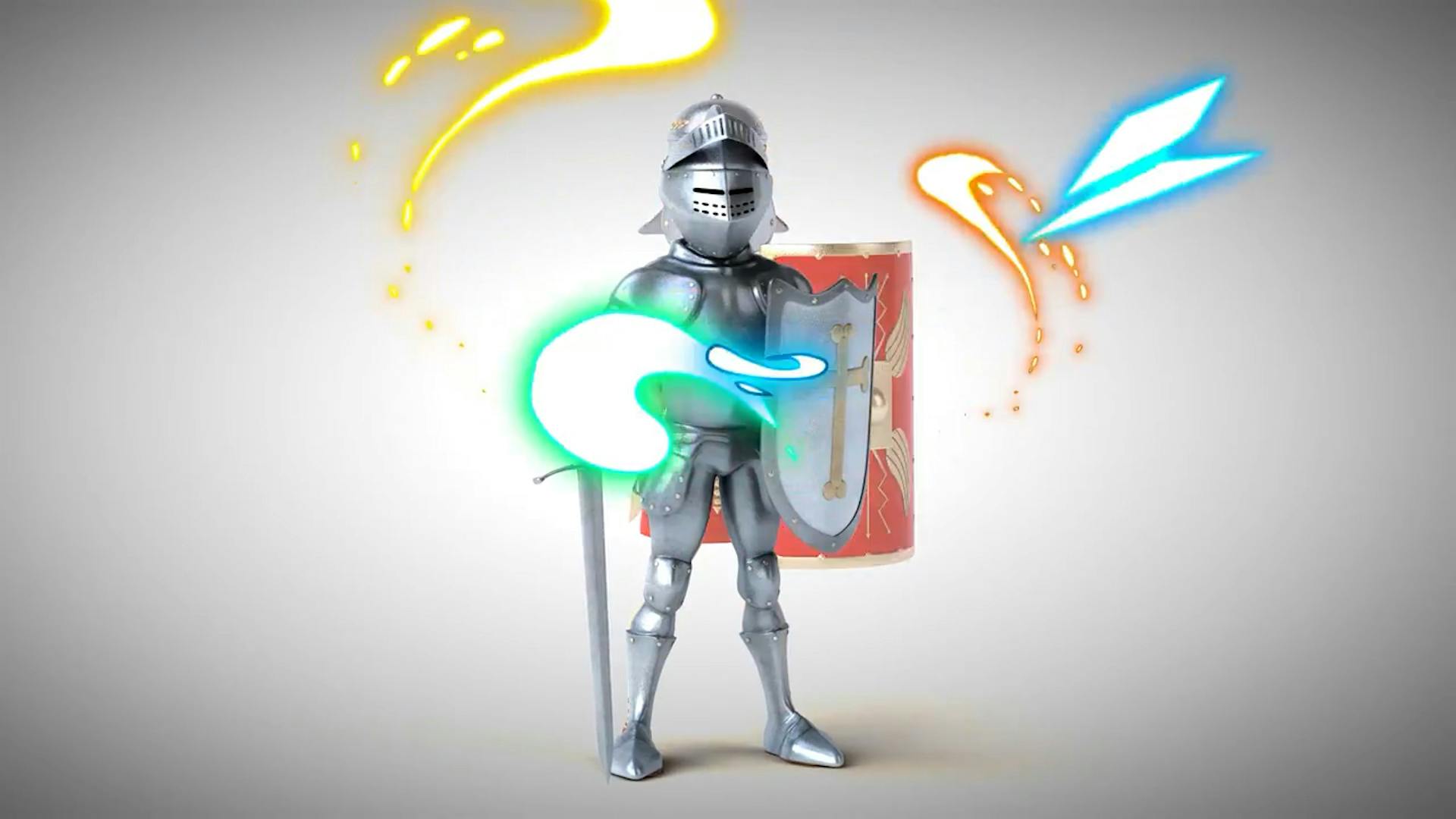 Shape Elements Video Templates Artlist