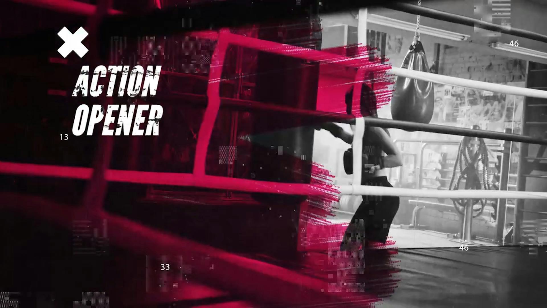 Strong Opener video templates | Artlist