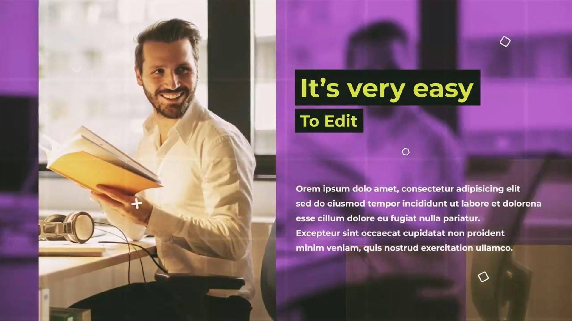 Modern Promo video templates | Artlist