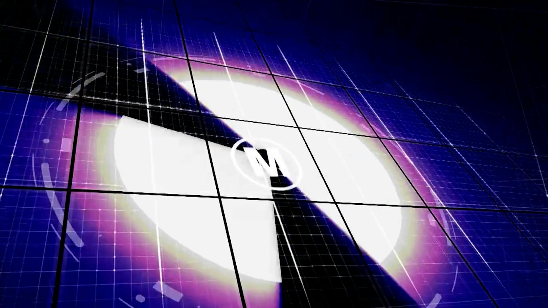 Hud Logo Reveal video templates | Artlist