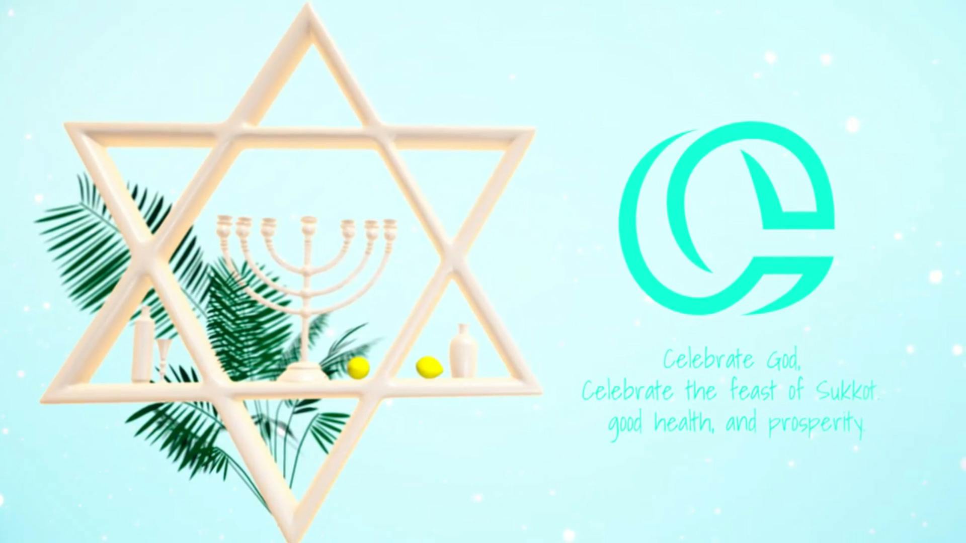 Jewish Holidays Greetings video templates | Artlist