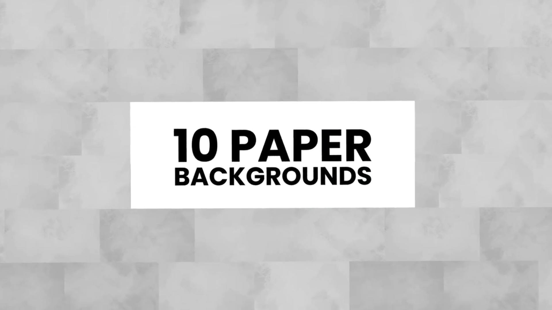 Paper Backgrounds video templates | Artlist