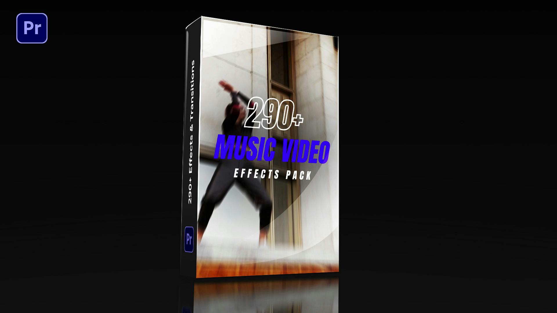 Music Video Effects video templates | Artlist