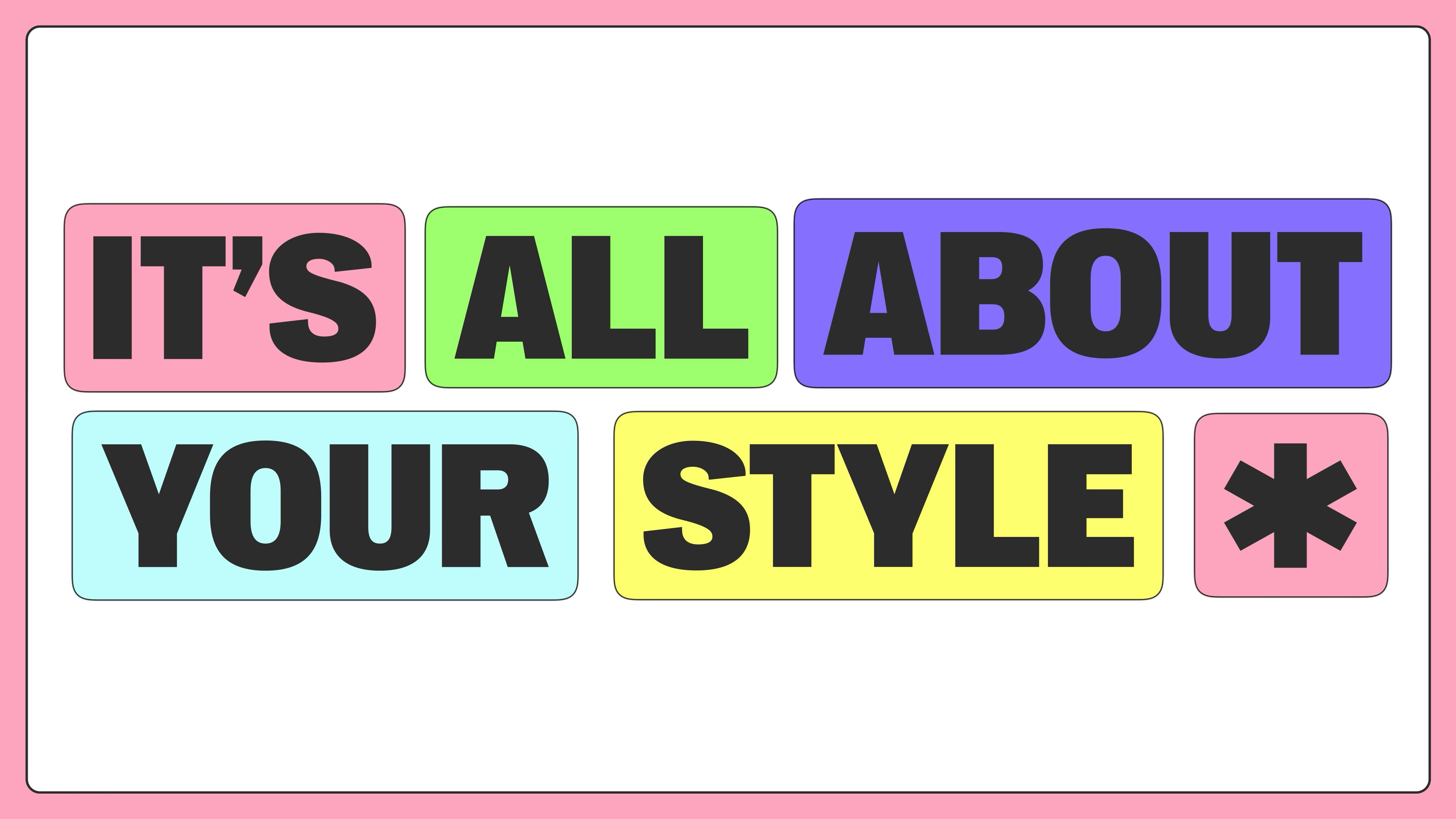 Vibrant Grid Screens video templates | Artlist