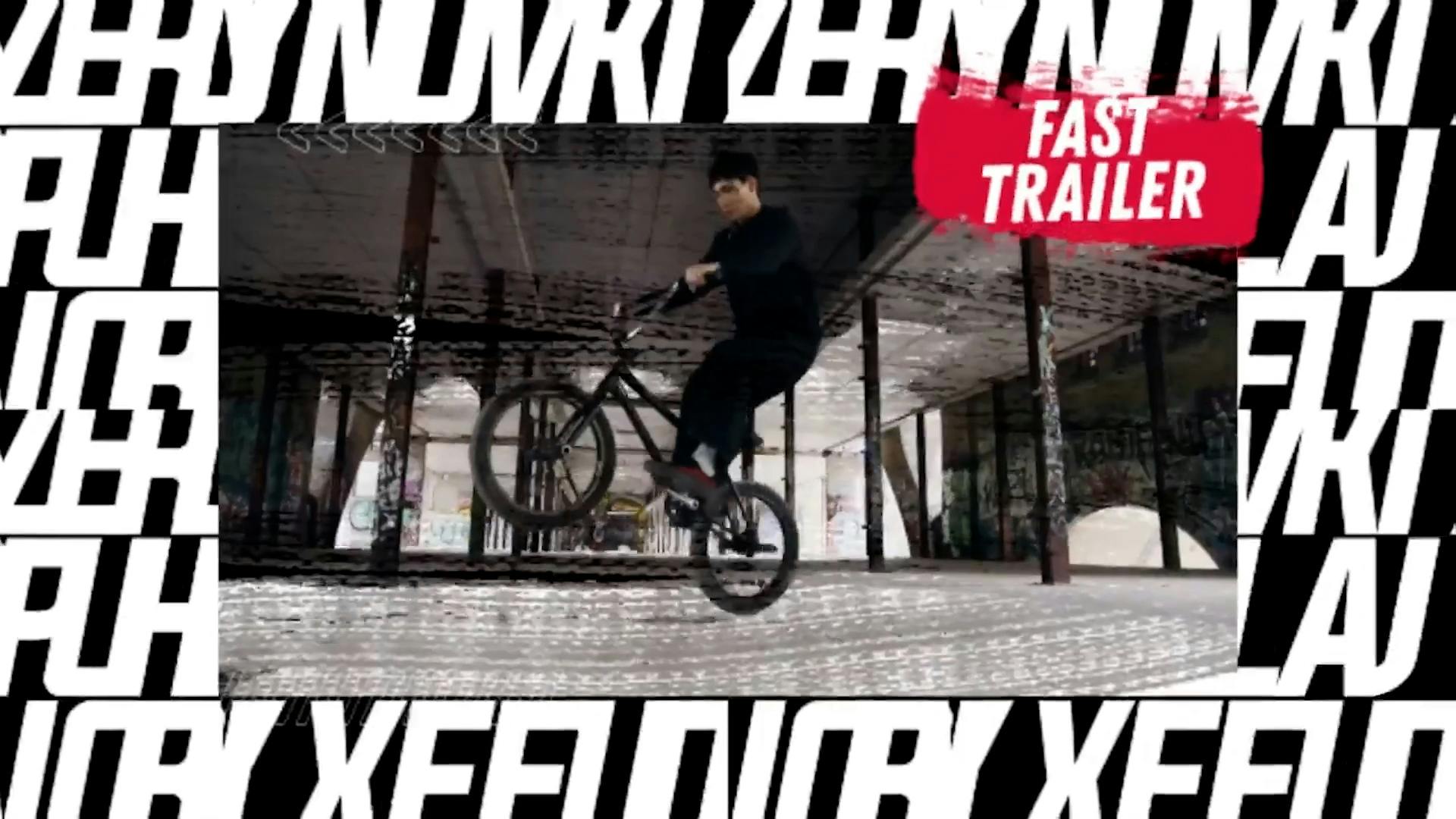 Promotion Powerful Trailer video templates | Artlist