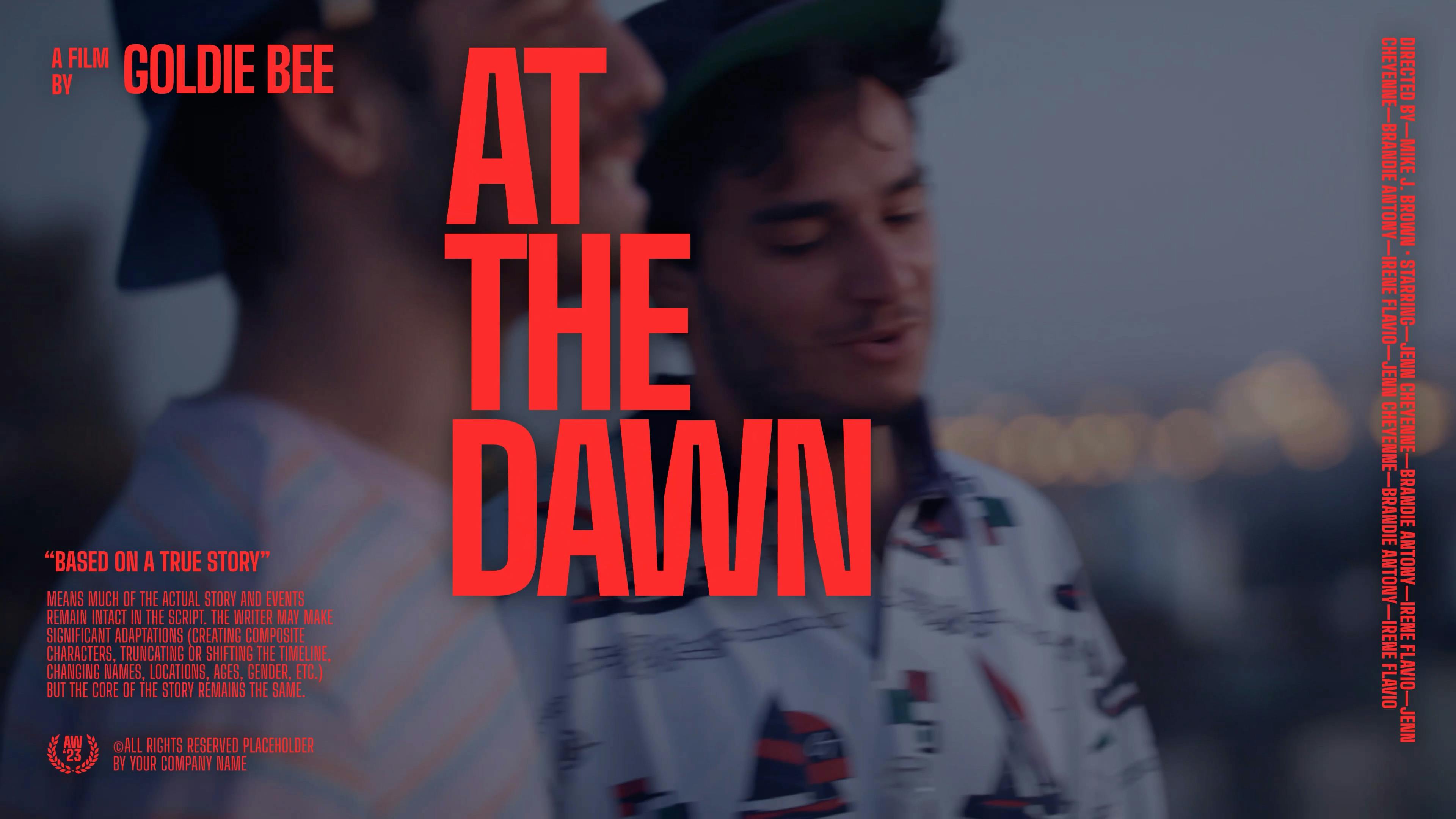 Cinematic Titles video templates | Artlist