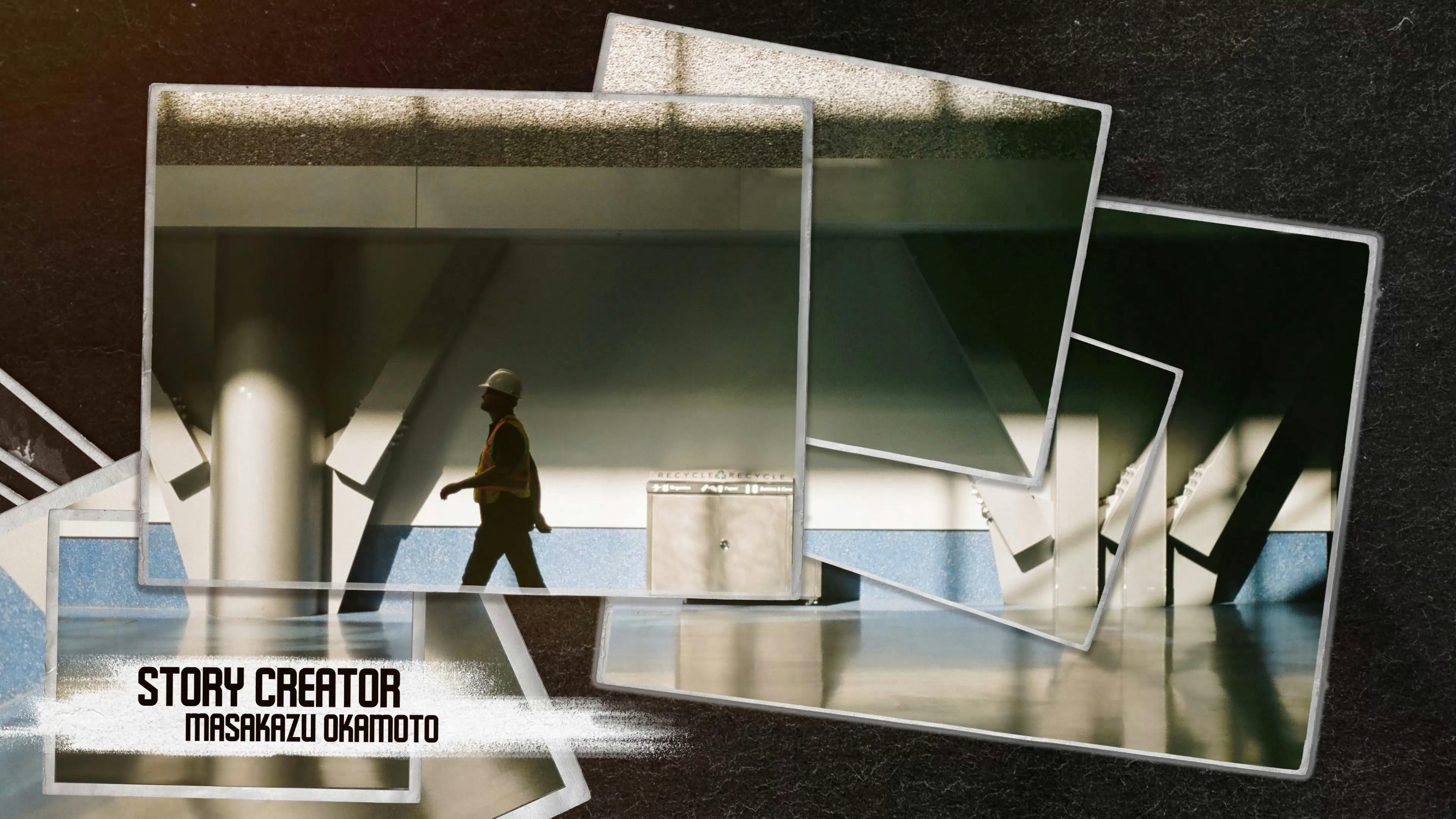 Frame By Frame video templates | Artlist