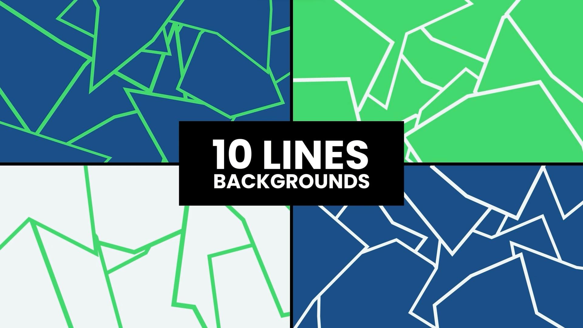 Lines Backgrounds video templates | Artlist