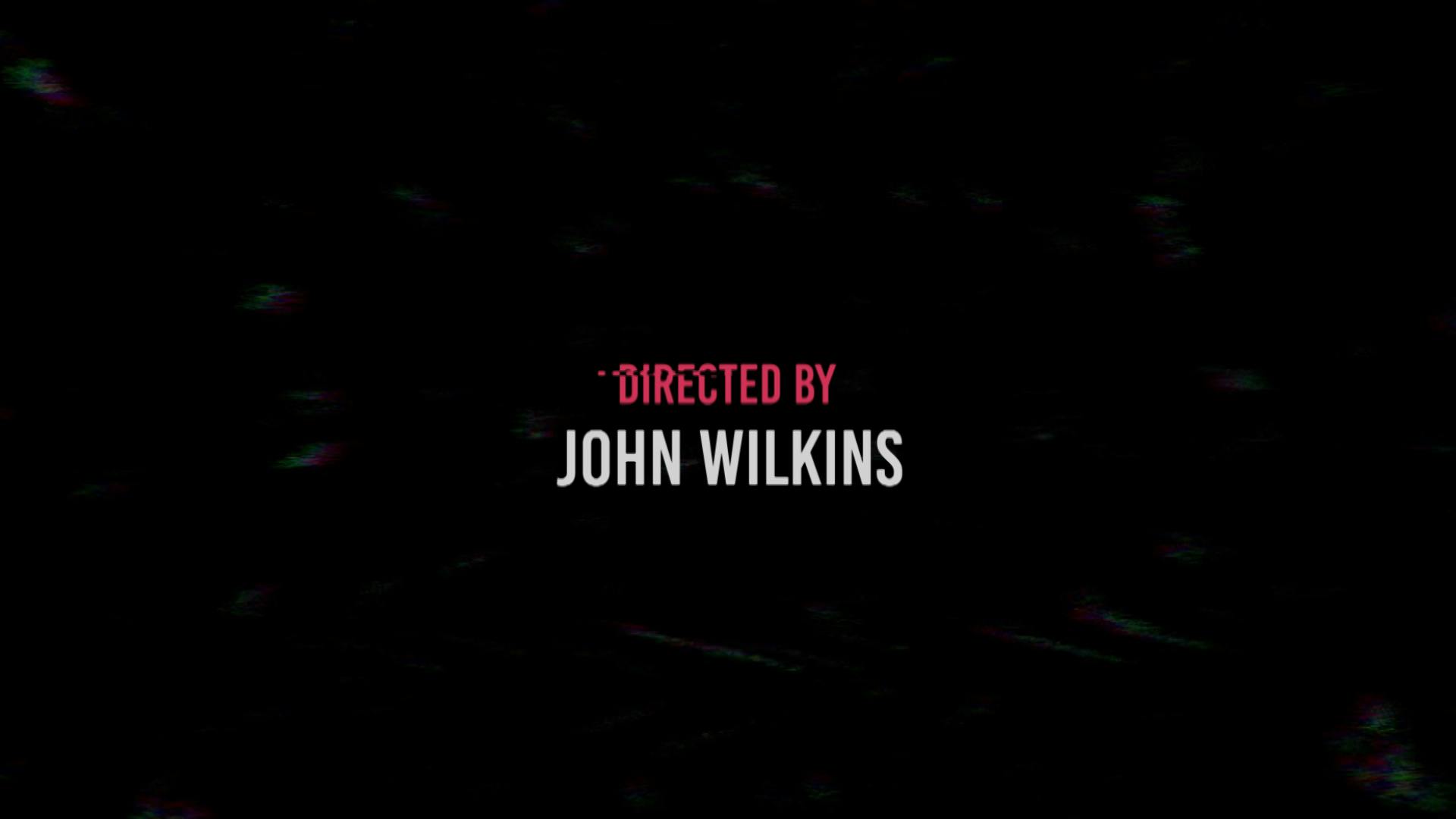 Glitch Final Credits video templates | Artlist