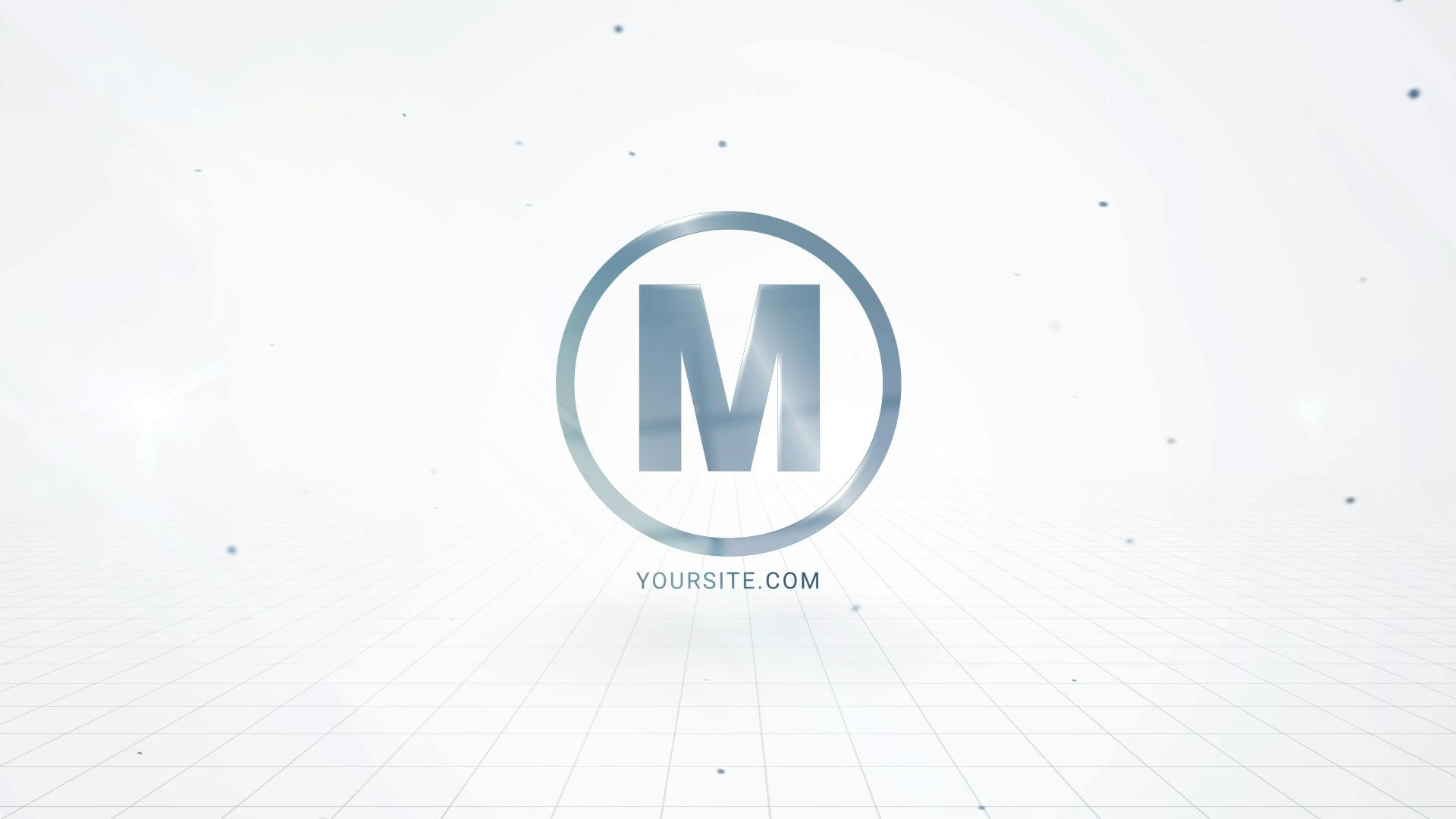 Flipping Logo video templates | Artlist