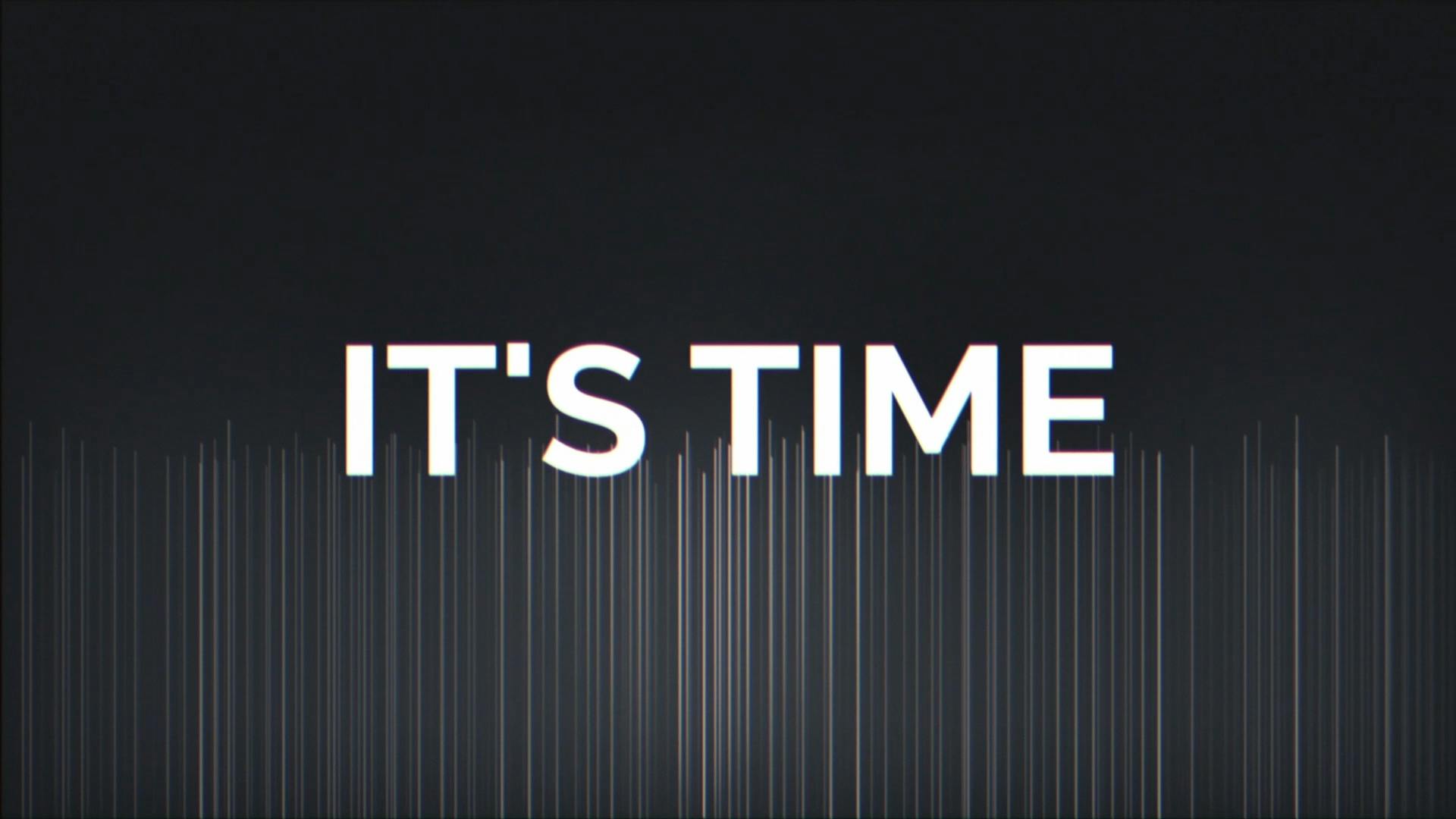 Minimal Kinetic Intro video templates | Artlist