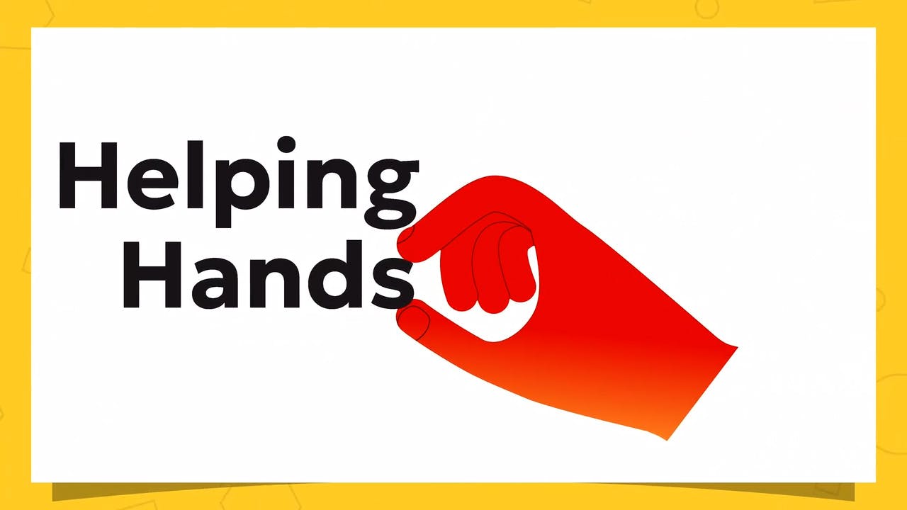 Slight Of Hand Titles video templates | Artlist