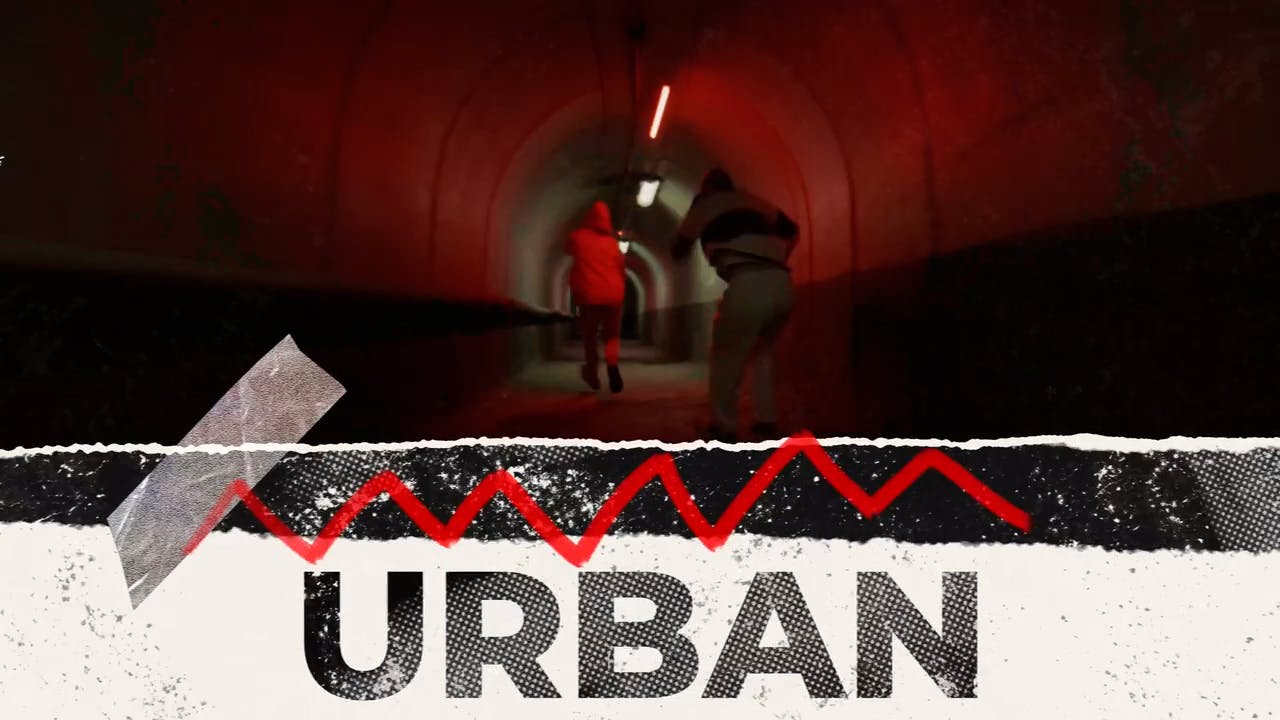 Hip Hop Intro video templates | Artlist