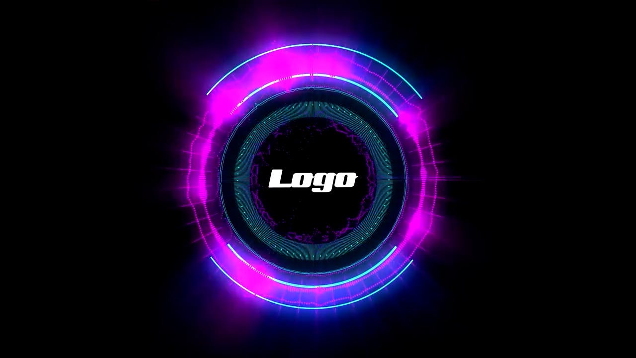 HUD Logo video templates | Artlist