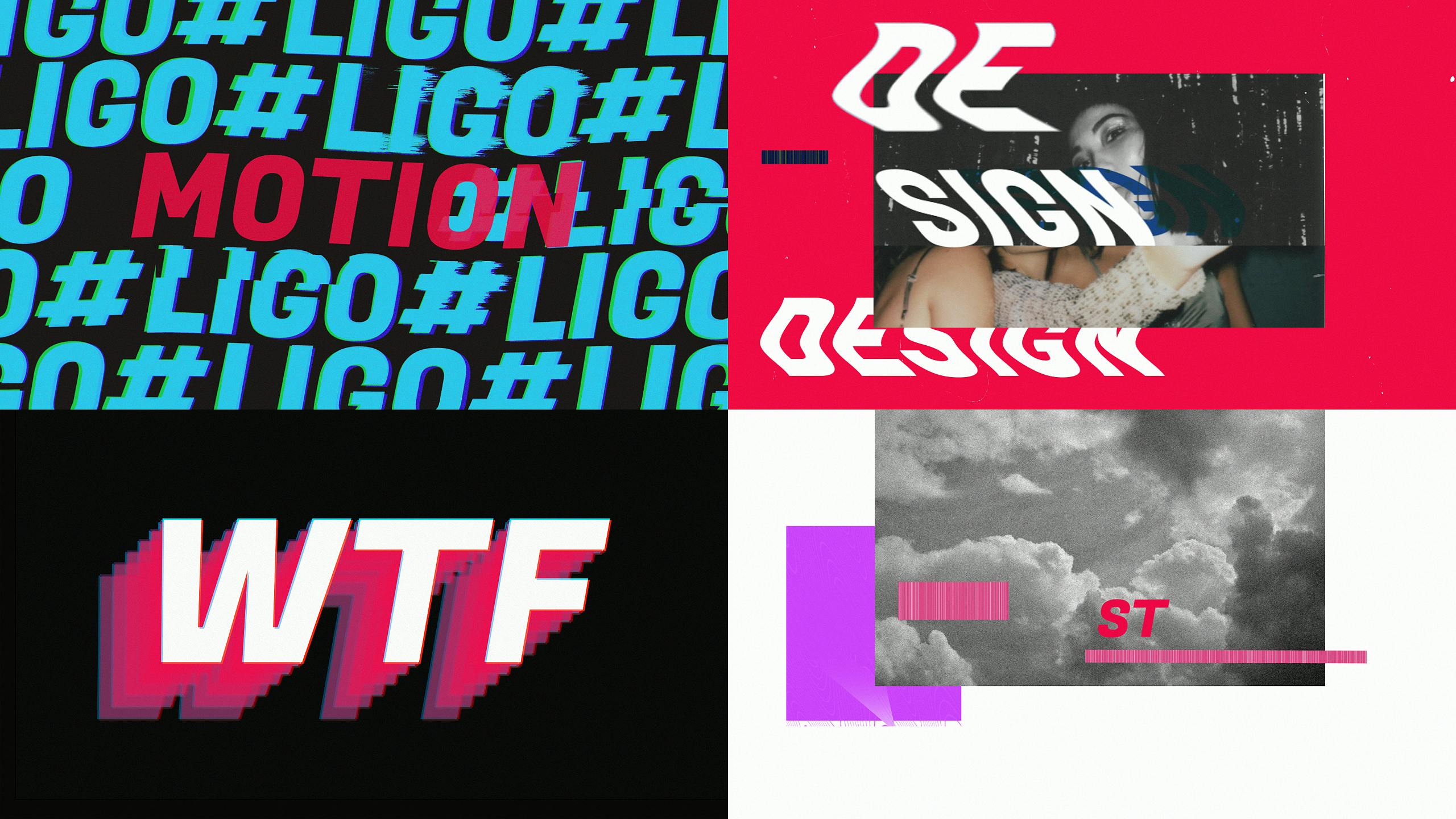 VHS Vibe Promo video templates | Artlist