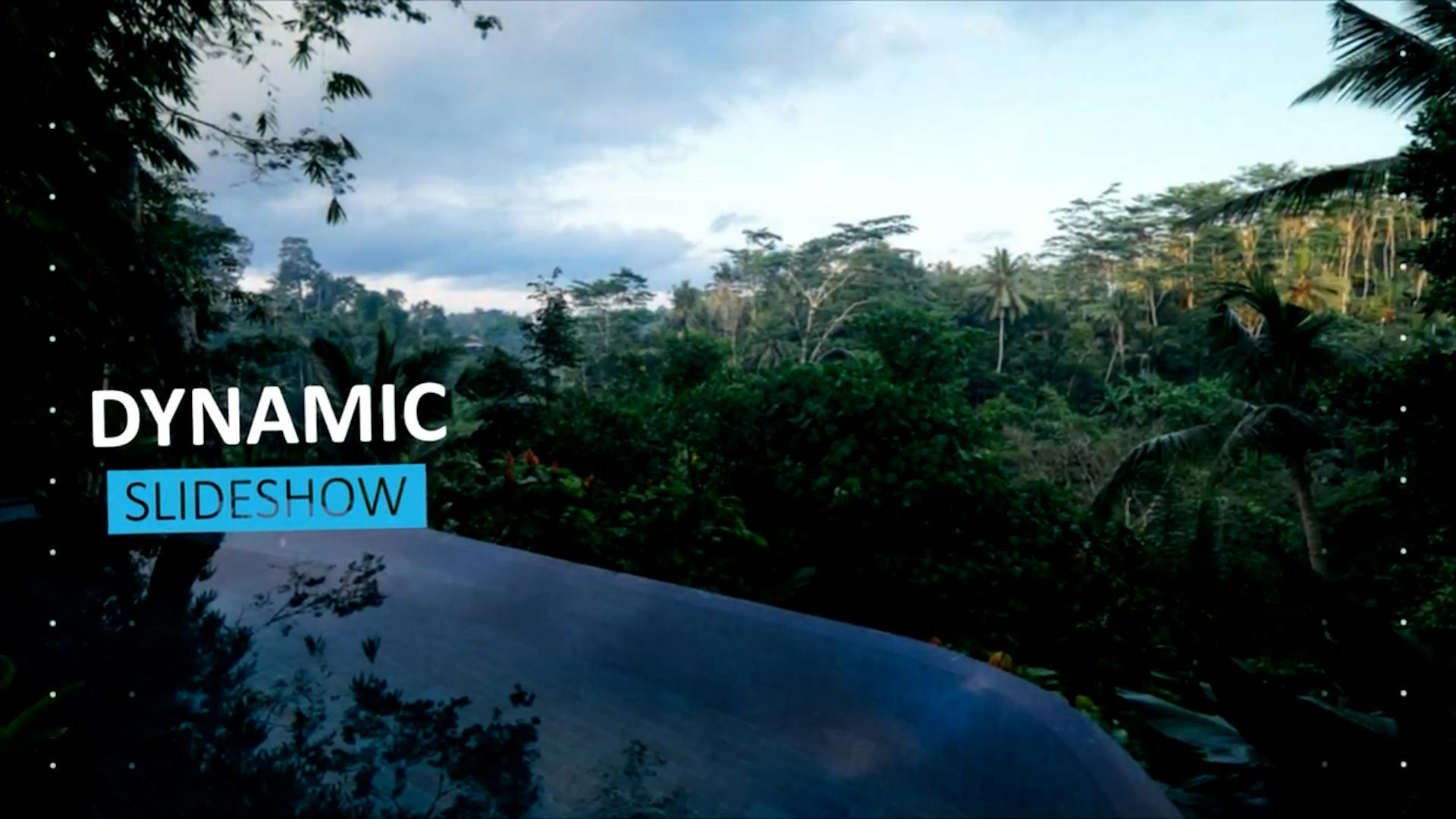 Simple Slideshow video templates | Artlist